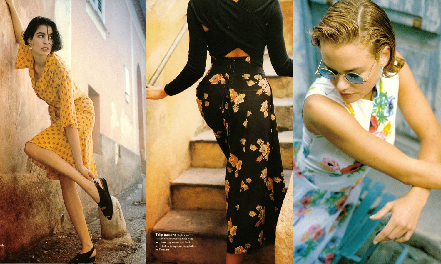 Tatler Throwback: 5 Vintage Fashion Trends That Are Still Huge Today ...