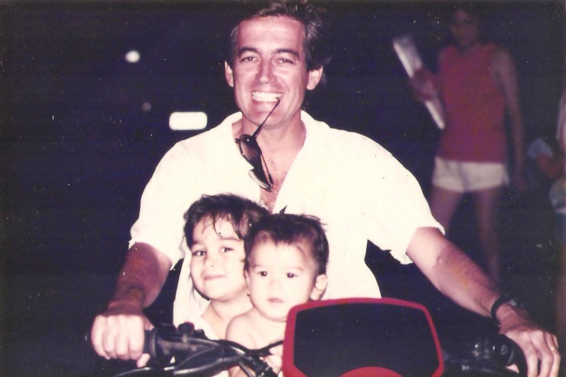 Here's To You, Dad | Tatler Asia