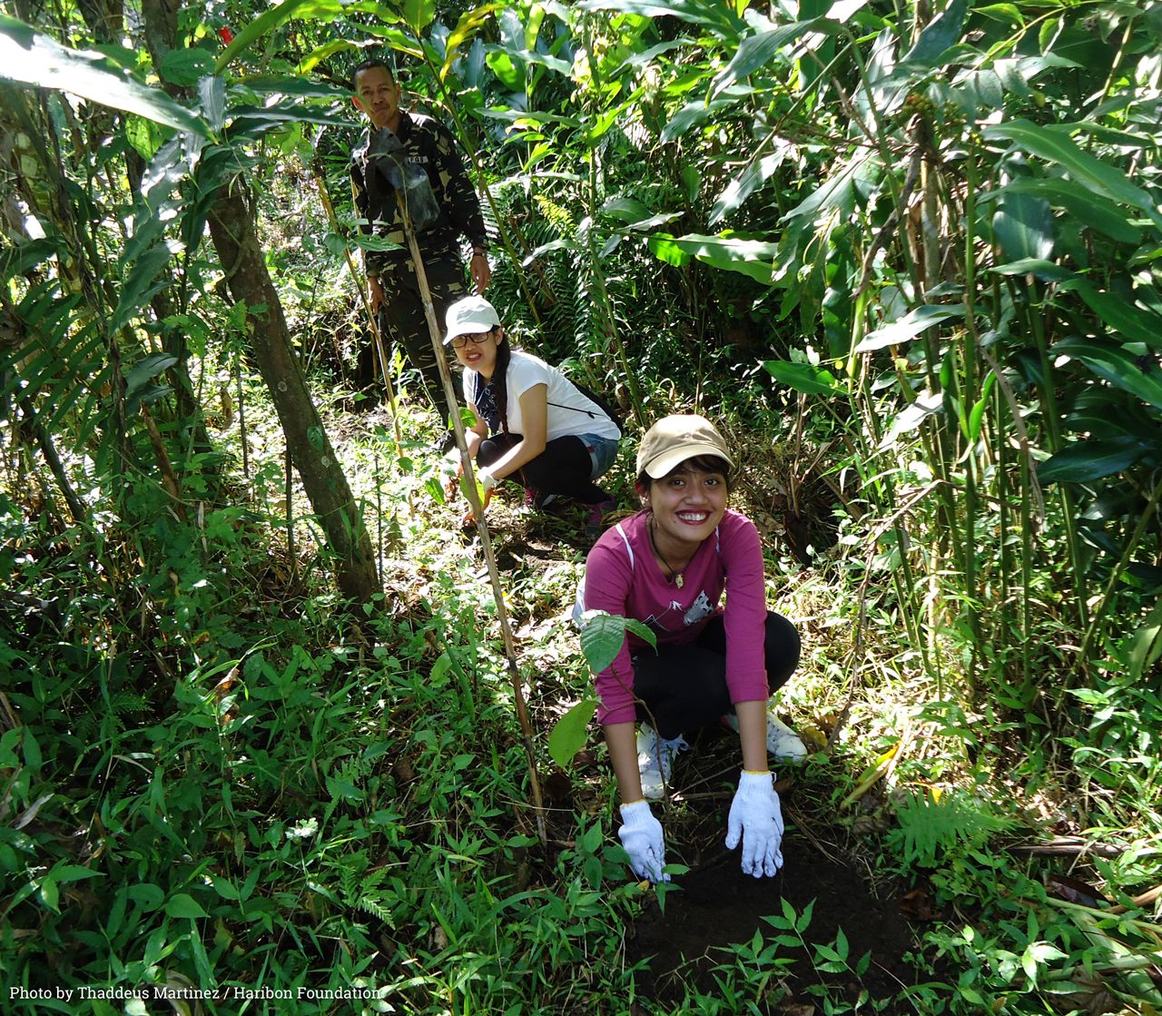 Haribon Wins 2017 Energy Globe Award | Tatler Asia