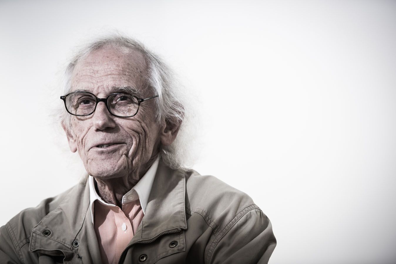 Christo On Living In The Moment | Tatler Asia