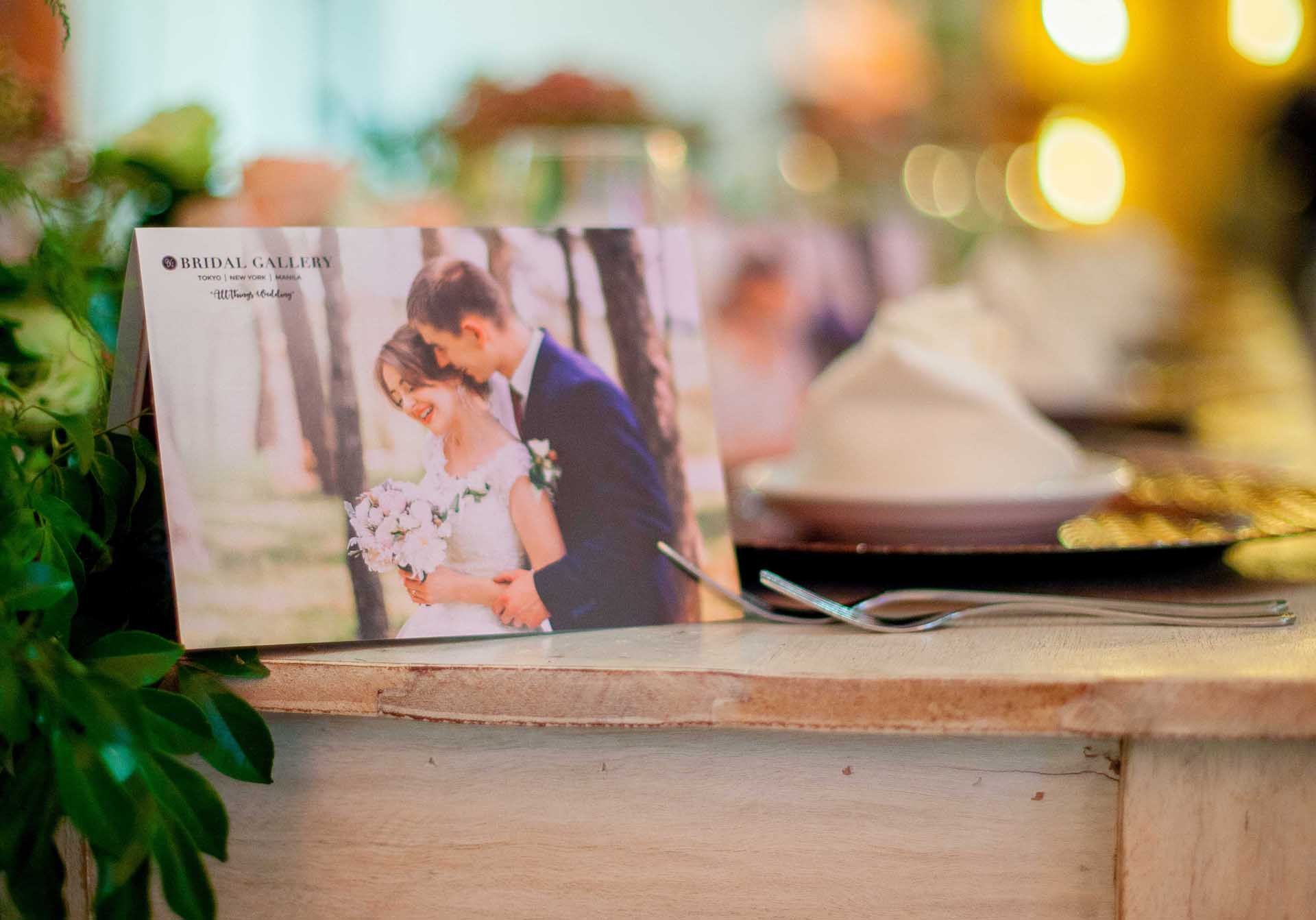 Plan Your Wedding With Bridal Gallery | Tatler Asia