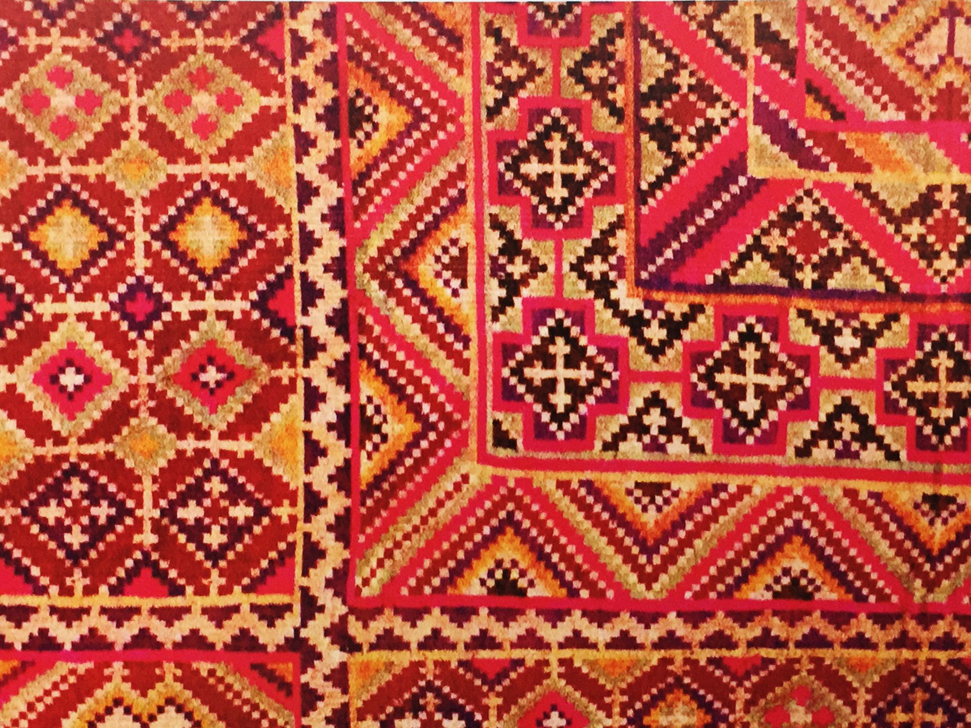 Weaving The Threads Of Filipino Heritage 2023 Weaving The Threads Of Filipino Heritage 2023