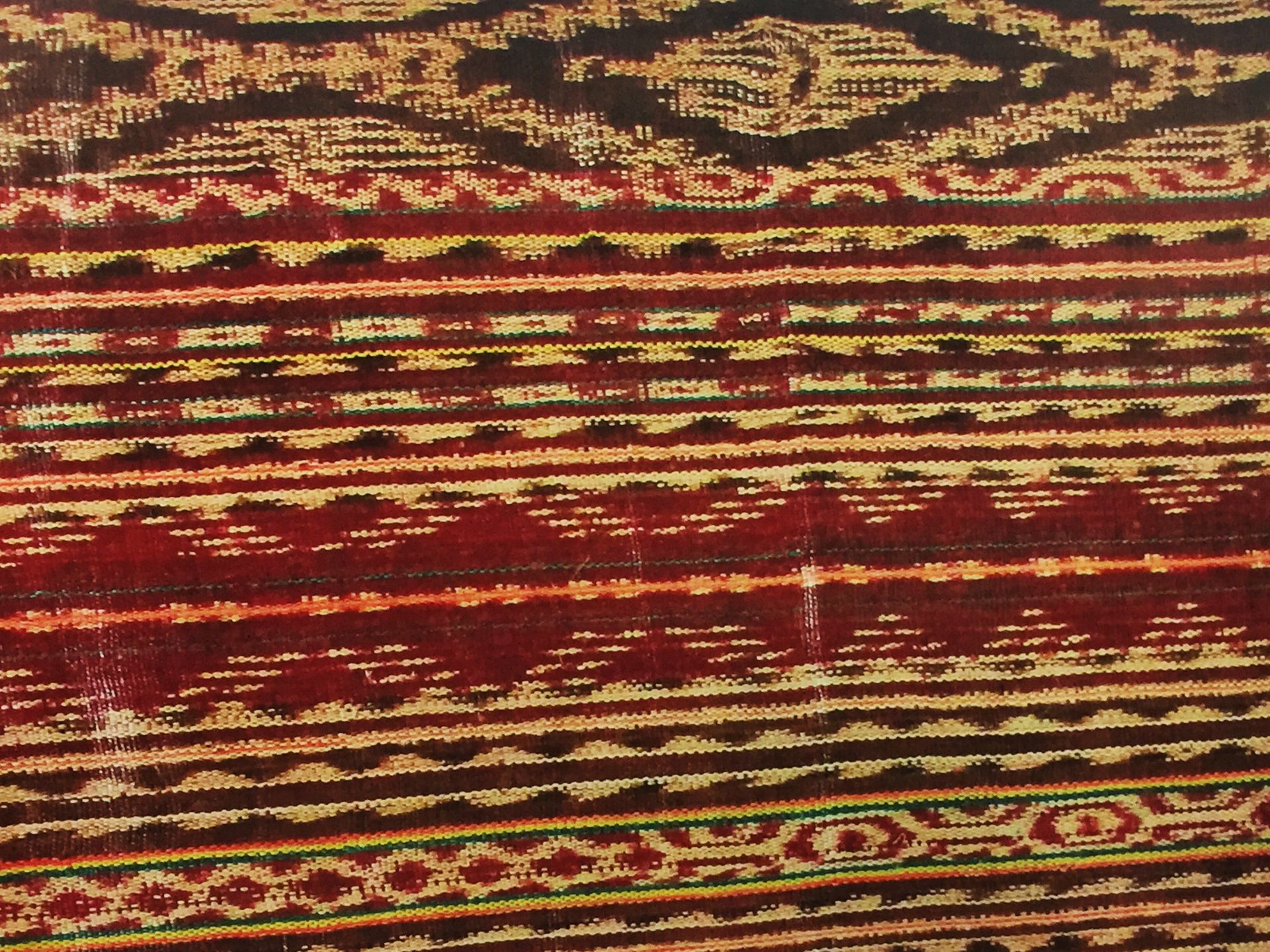Weaving The Threads Of Filipino Heritage Tatler Asia