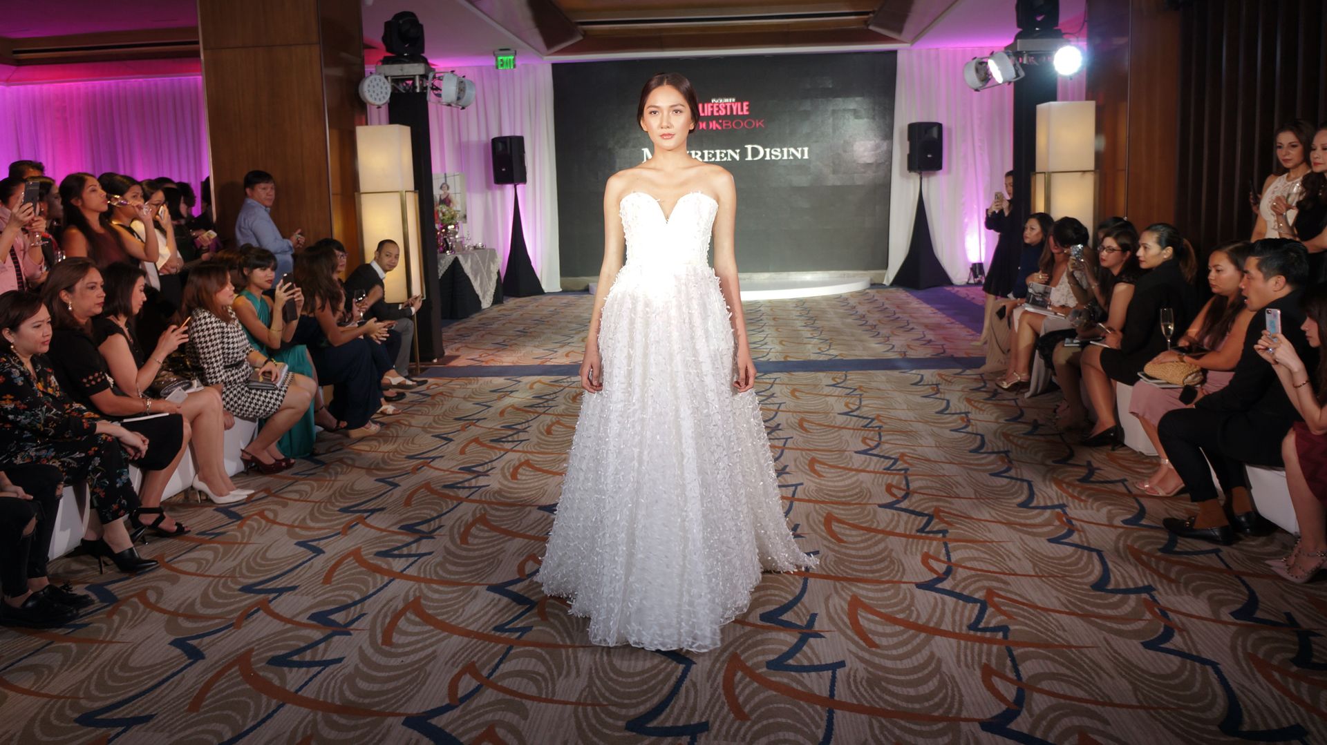 18 Designer Gowns for Modern-Day Brides | Tatler Asia