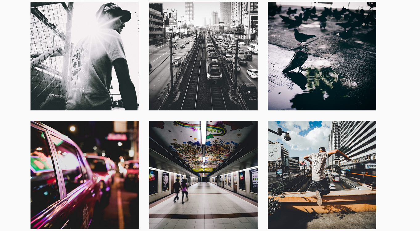 10 Street Photographers to Follow on Instagram | Tatler Asia