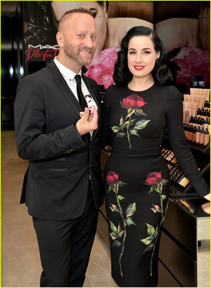 Beauty Focus: Gregory Arlt | Tatler Asia