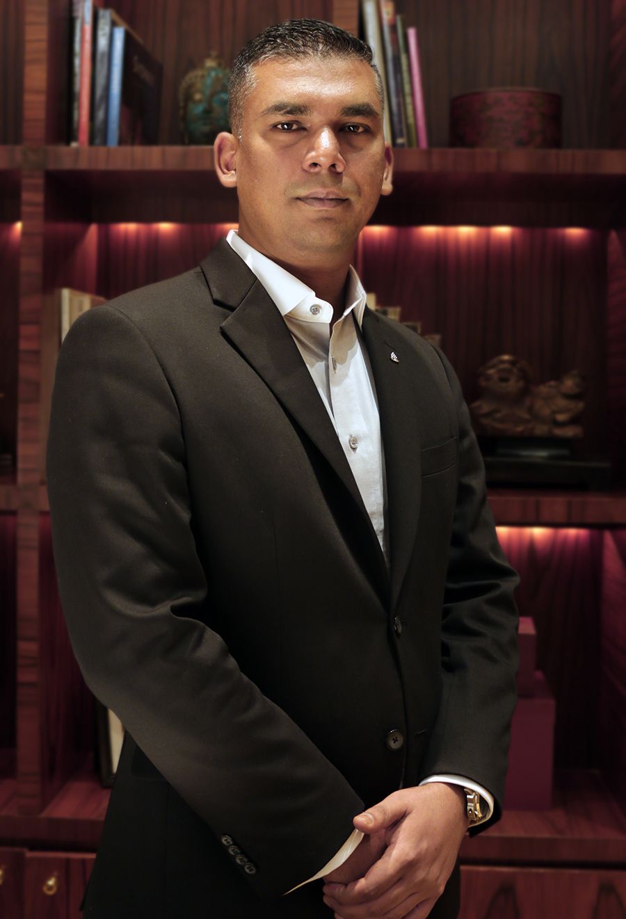 New World Manila Bay Hotel Appoints Nantha Kumar as Executive Assistant ...