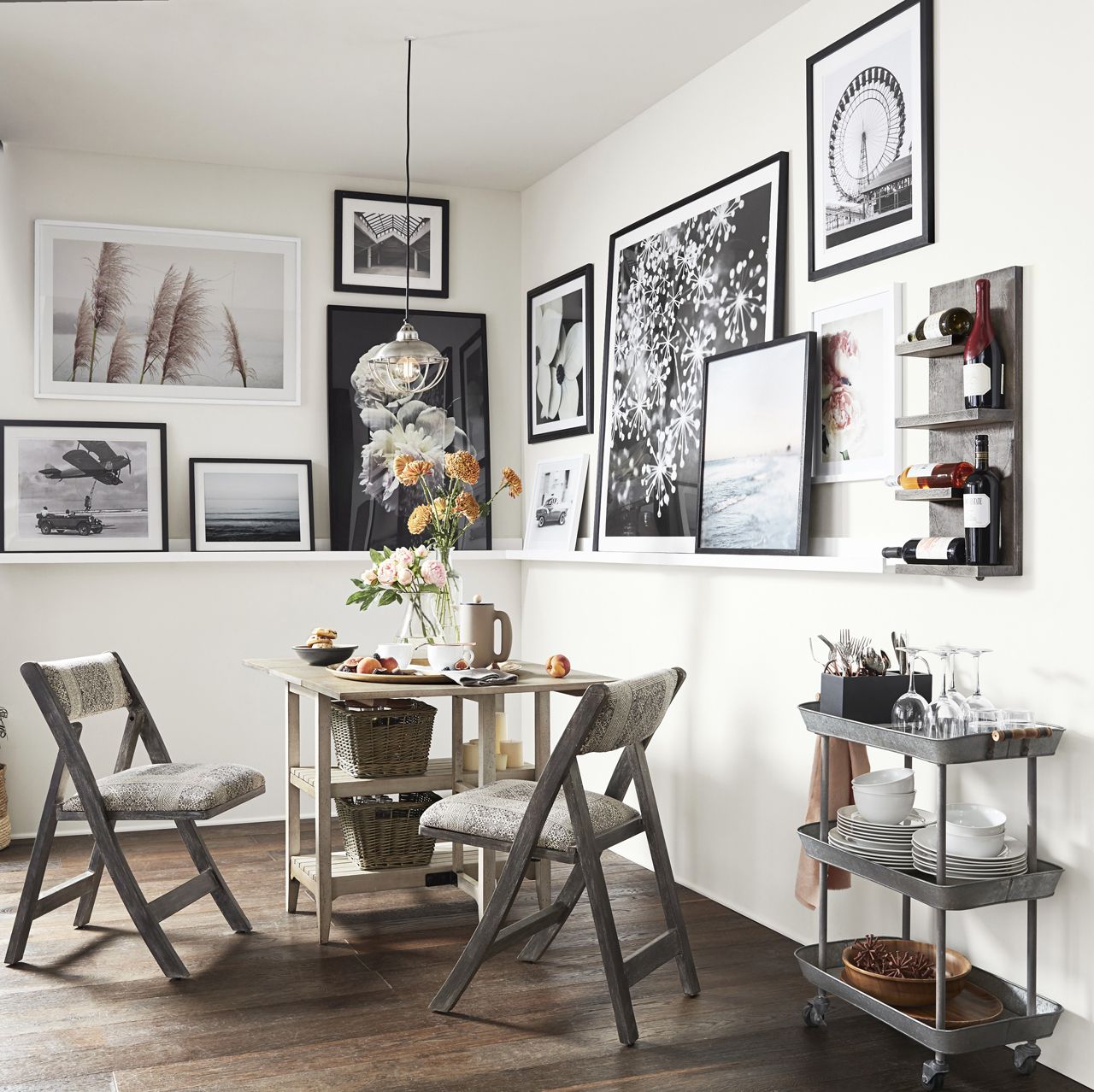 Pottery Barn's Thoughtful Solutions for Every Home | Tatler Asia