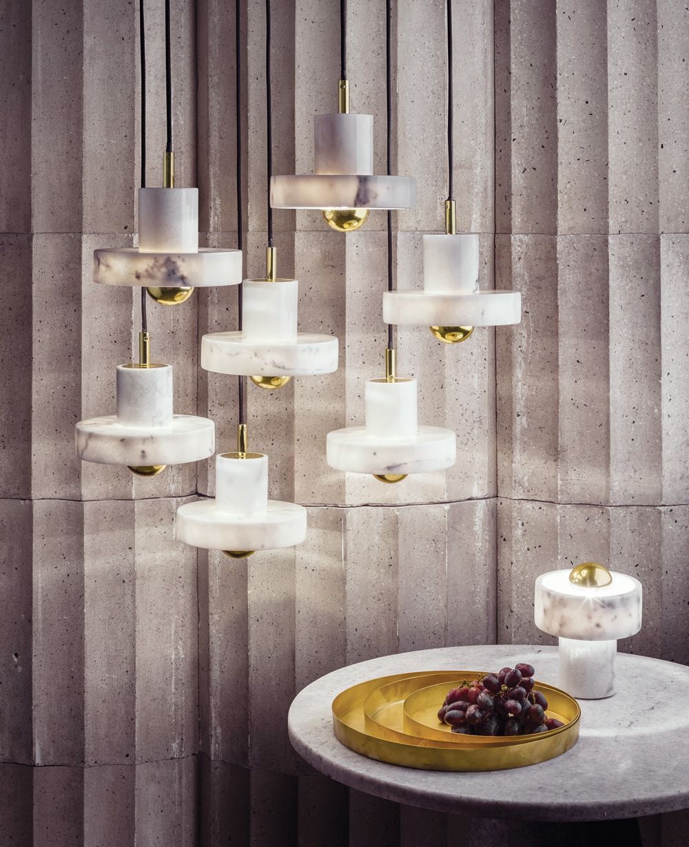 10 Nature-Inspired Ways To Make Your Home Glow | Tatler Asia