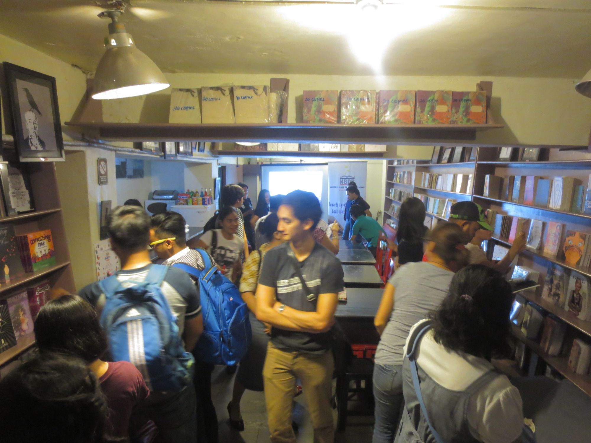 NCCA Marks April as National Literature Month | Tatler Asia