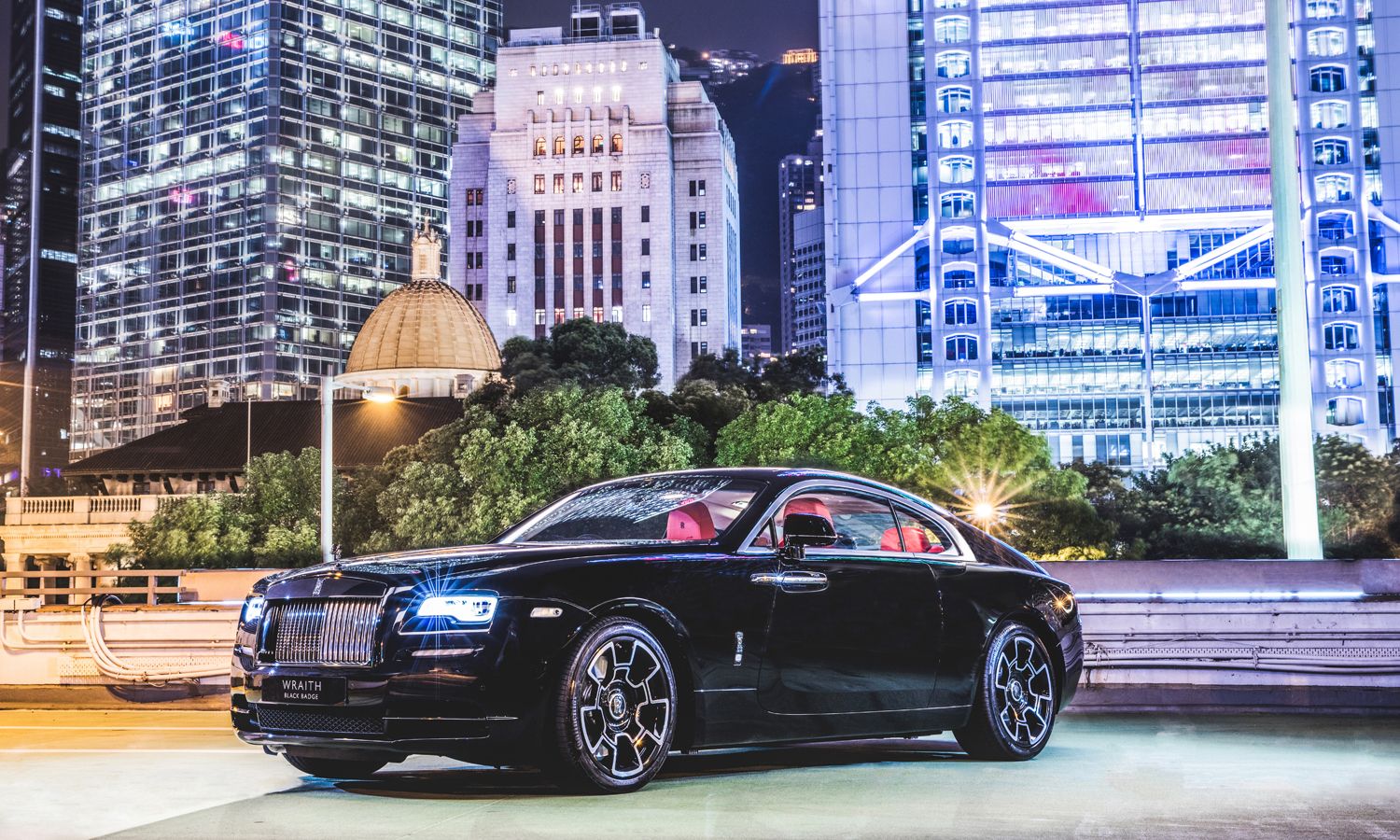 The Rolls-Royce For The Next Generation | Tatler Asia