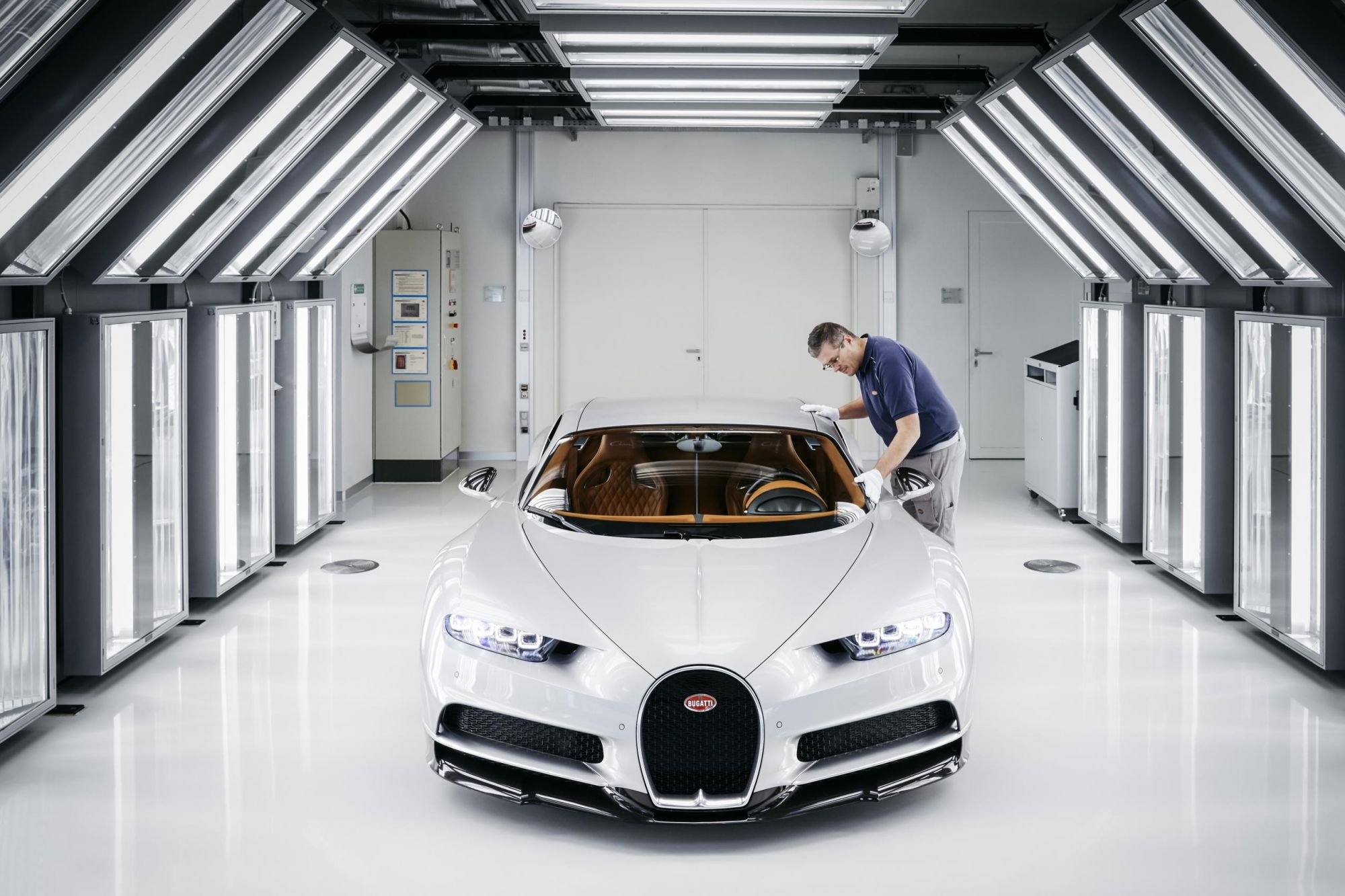 Bugatti by the numbers | Tatler Asia