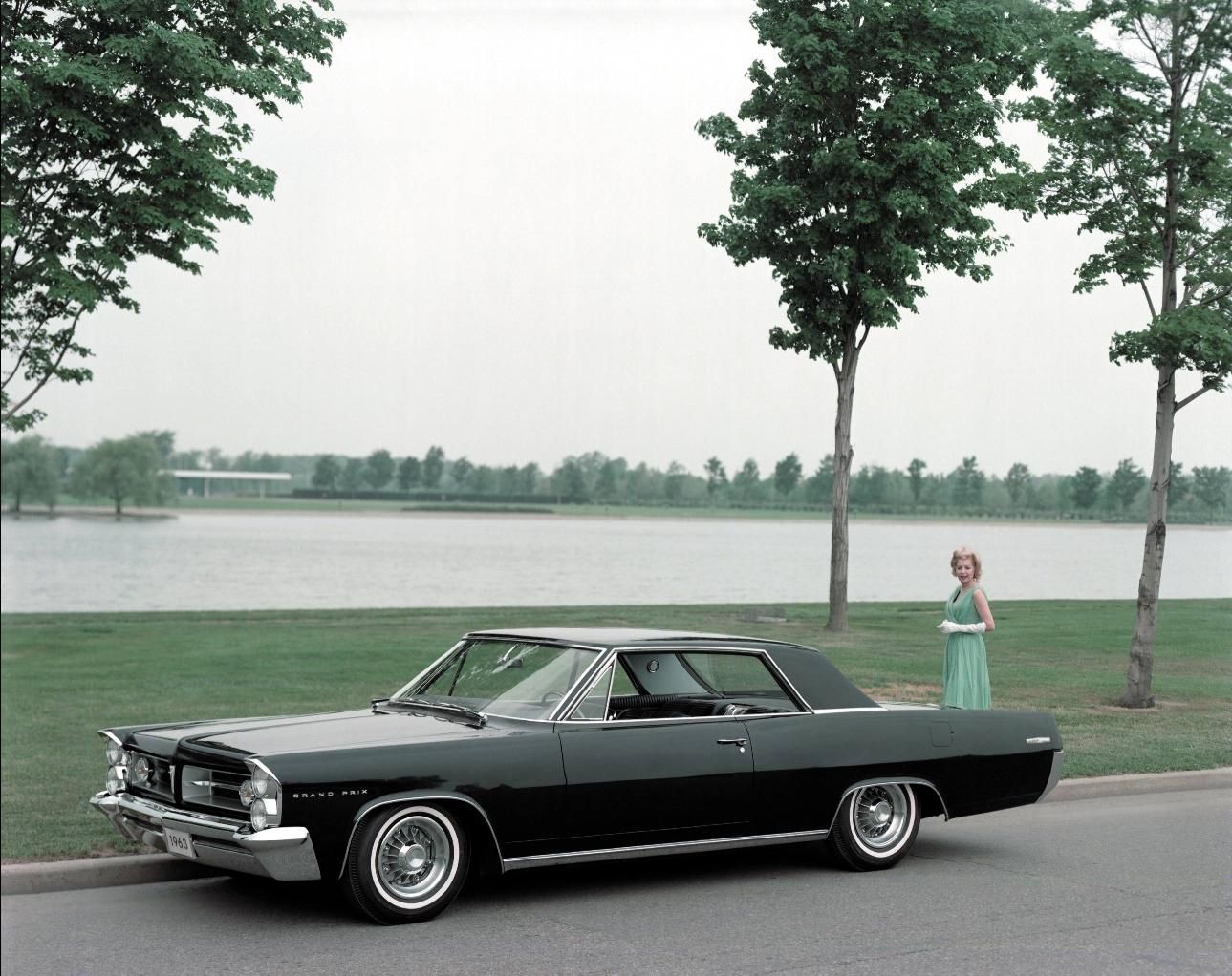 From Oakland to oblivion - the life and death of Pontiac | Tatler Asia