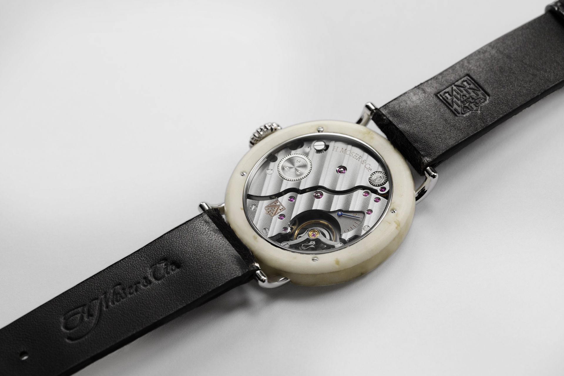 Cheesy 'Swiss Mad' watch on offer for one million euros | Tatler Asia