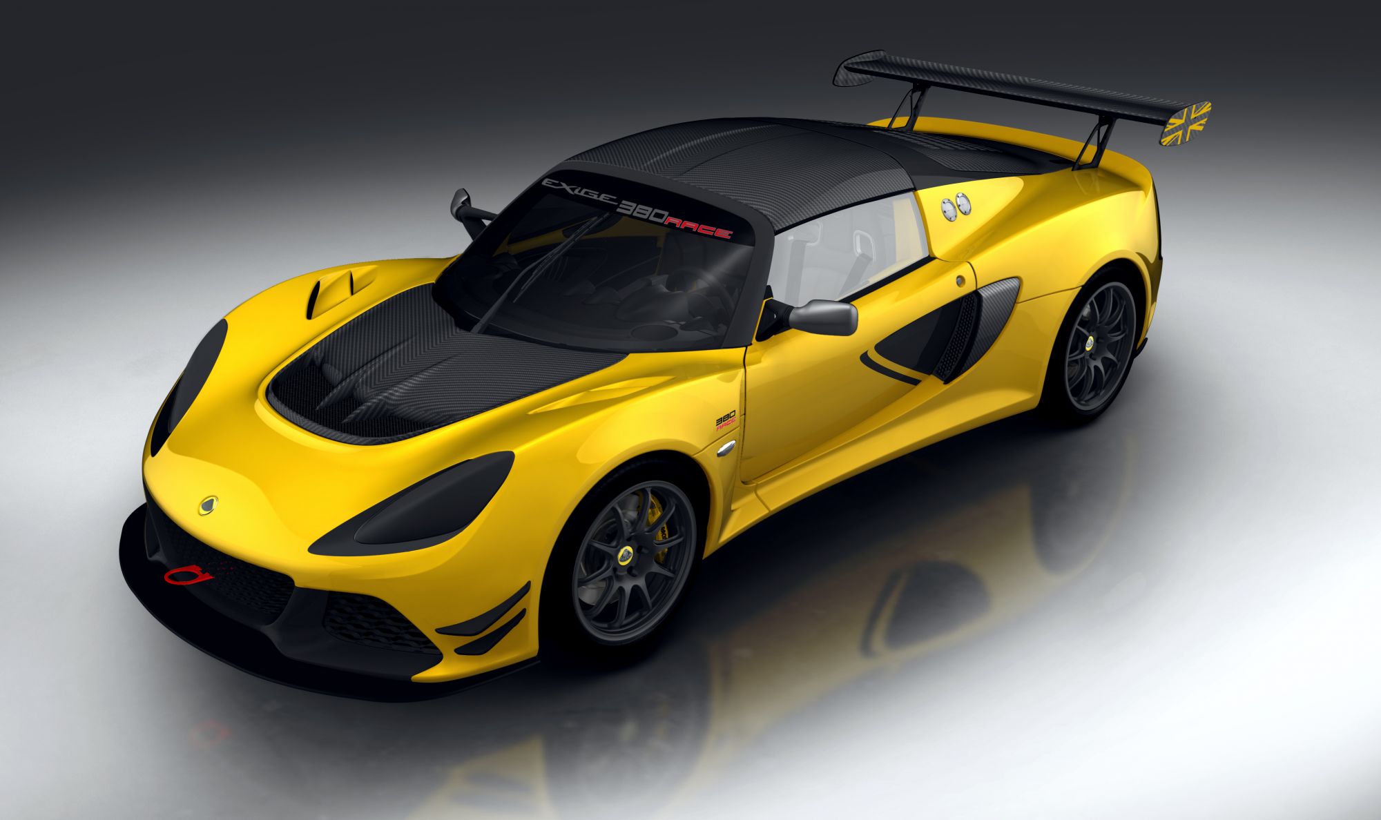 Lotus launches the fastest Exige ever | Tatler Asia