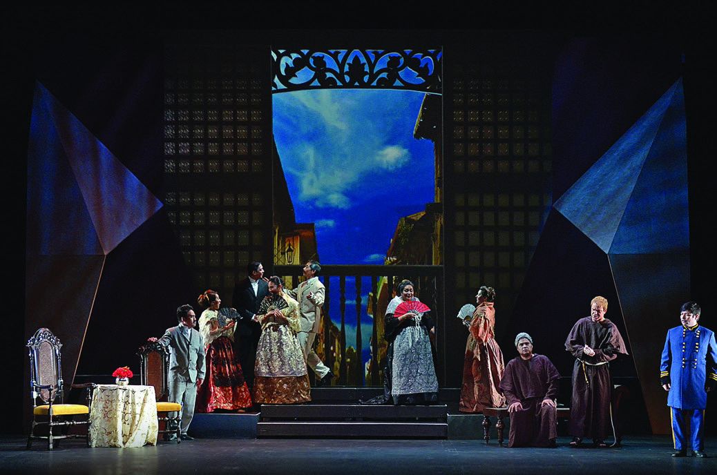 Noli Comes Home | Tatler Asia