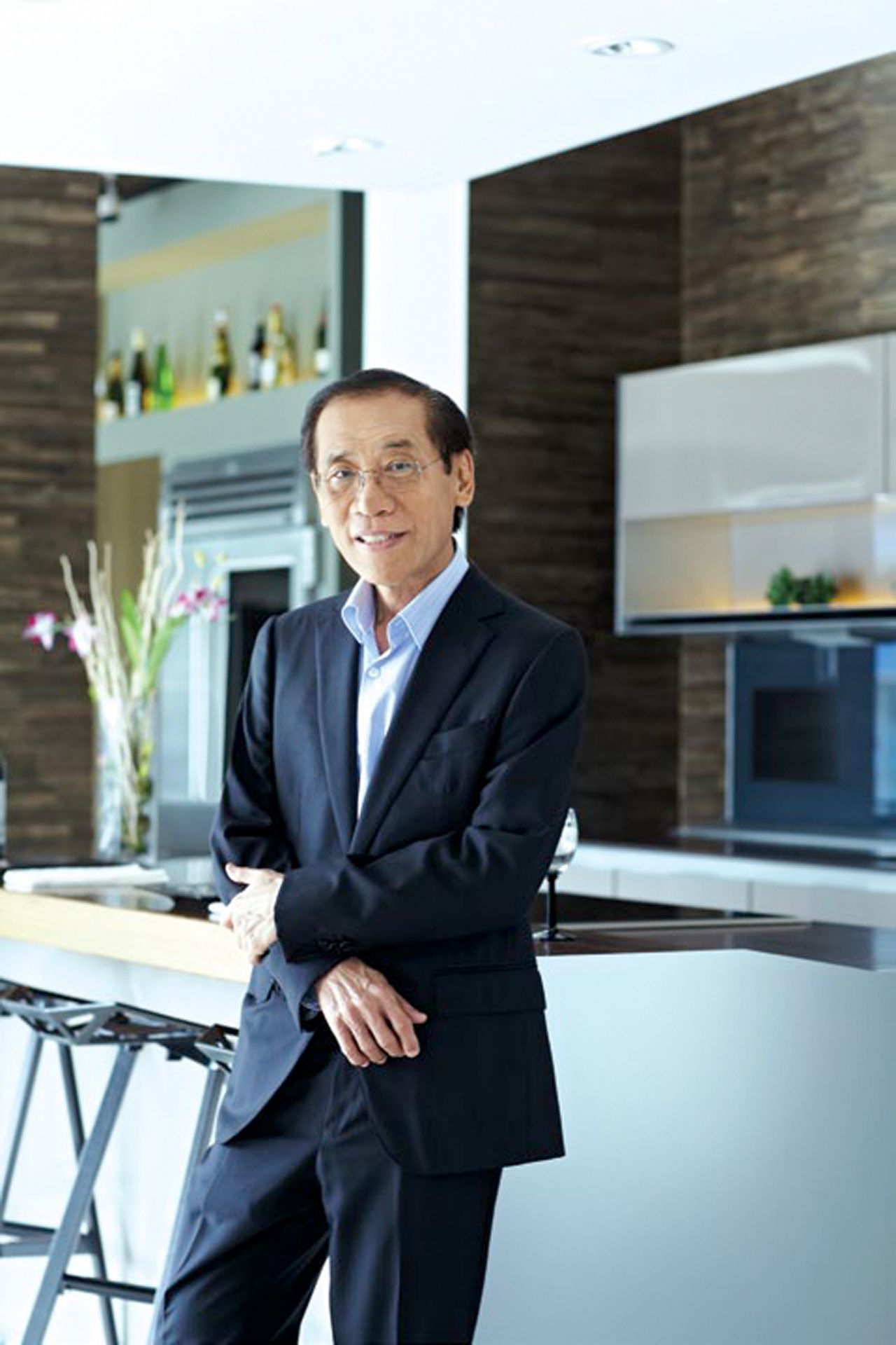 Ask the Expert: Design Trends | Tatler Asia