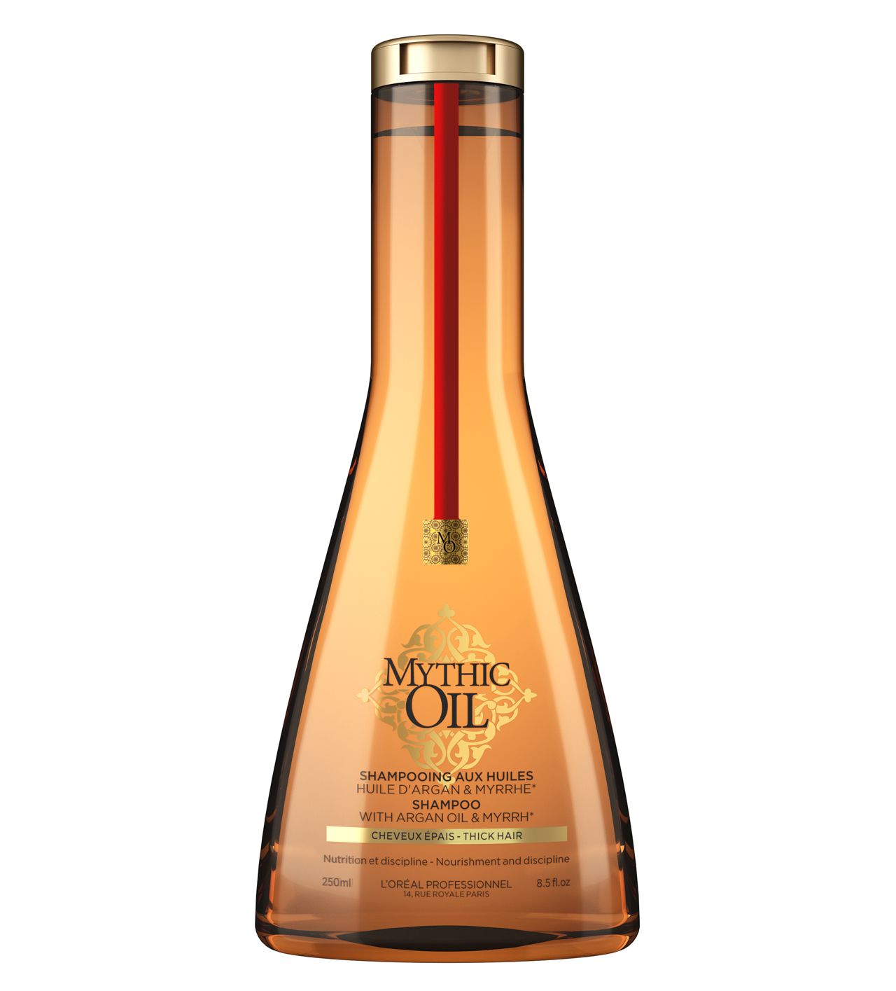 Mythic Oil | Tatler Asia