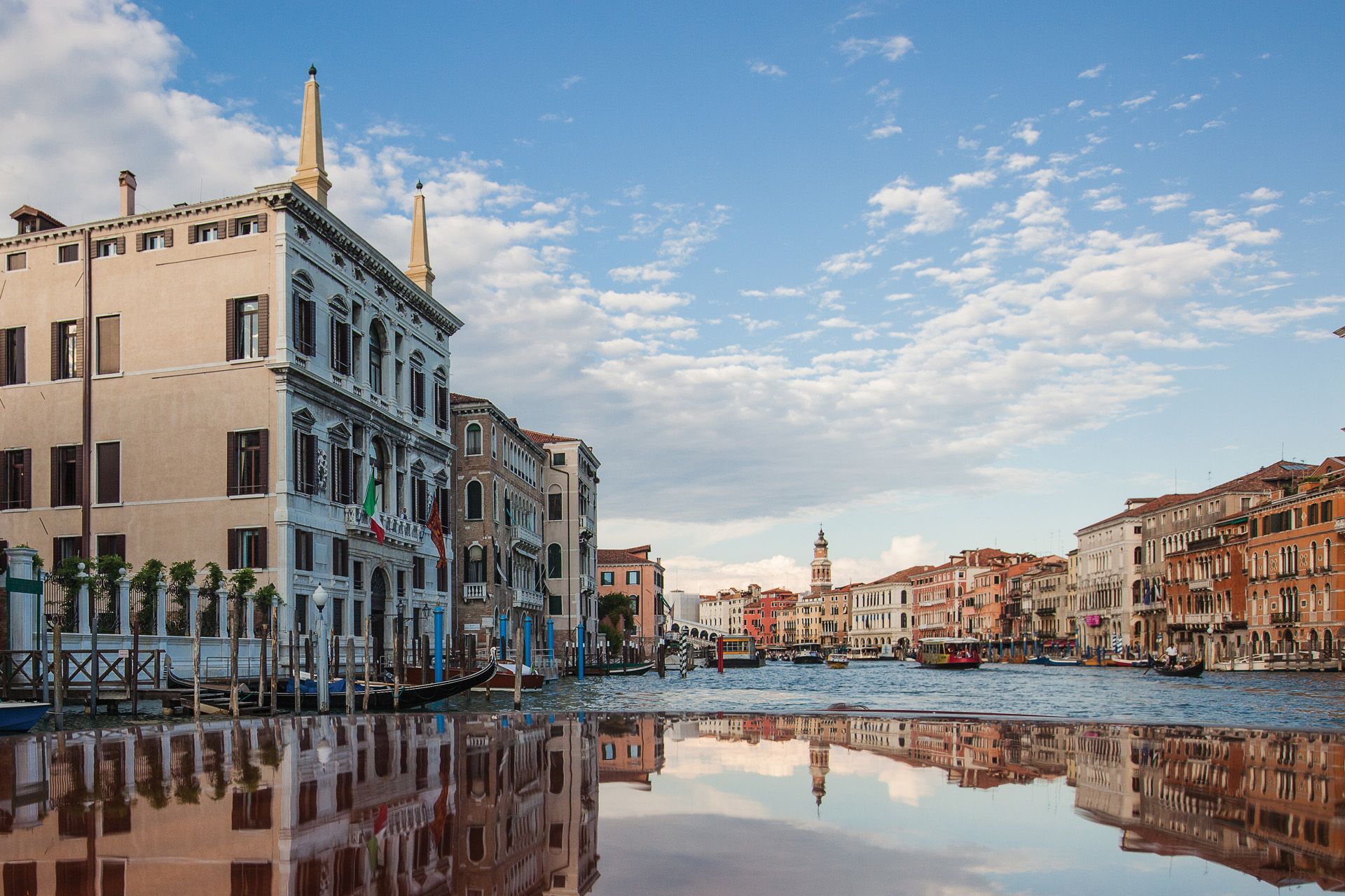 Venetian Splendour | Tatler Asia