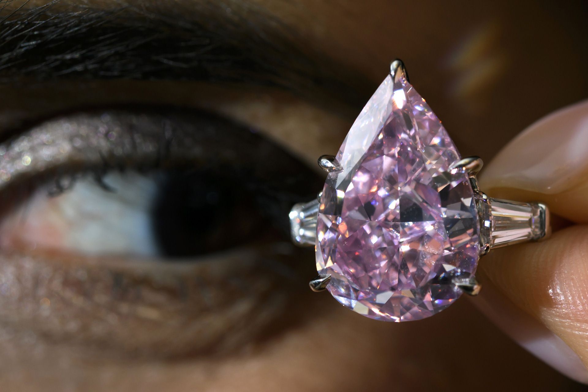 Historic gems to star at Geneva jewel auctions | Tatler Asia
