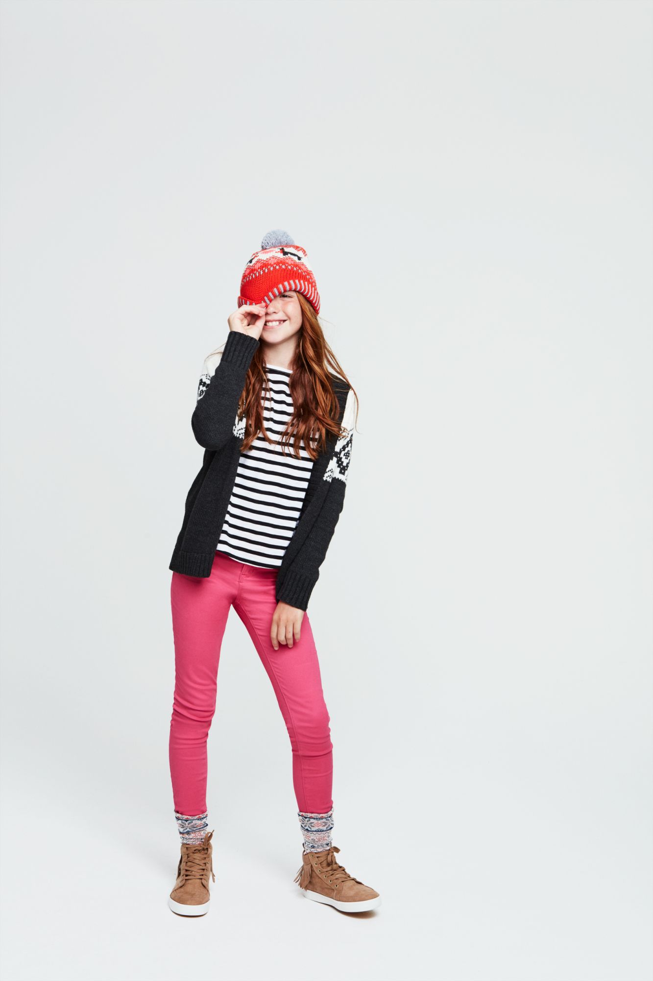 Happy is Trending With Old Navy's Holiday Collection | Tatler Asia