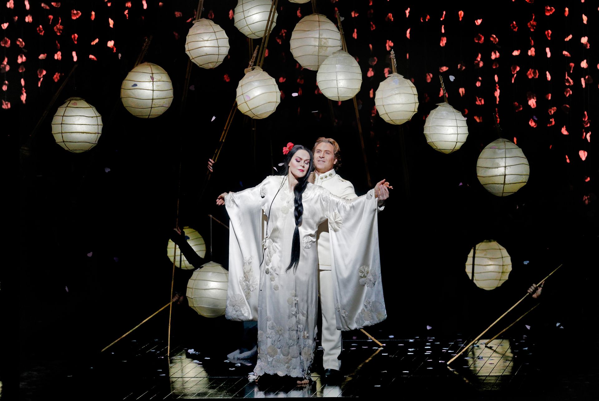 Met Opera in HD Returns to the Silver Screen | Tatler Asia