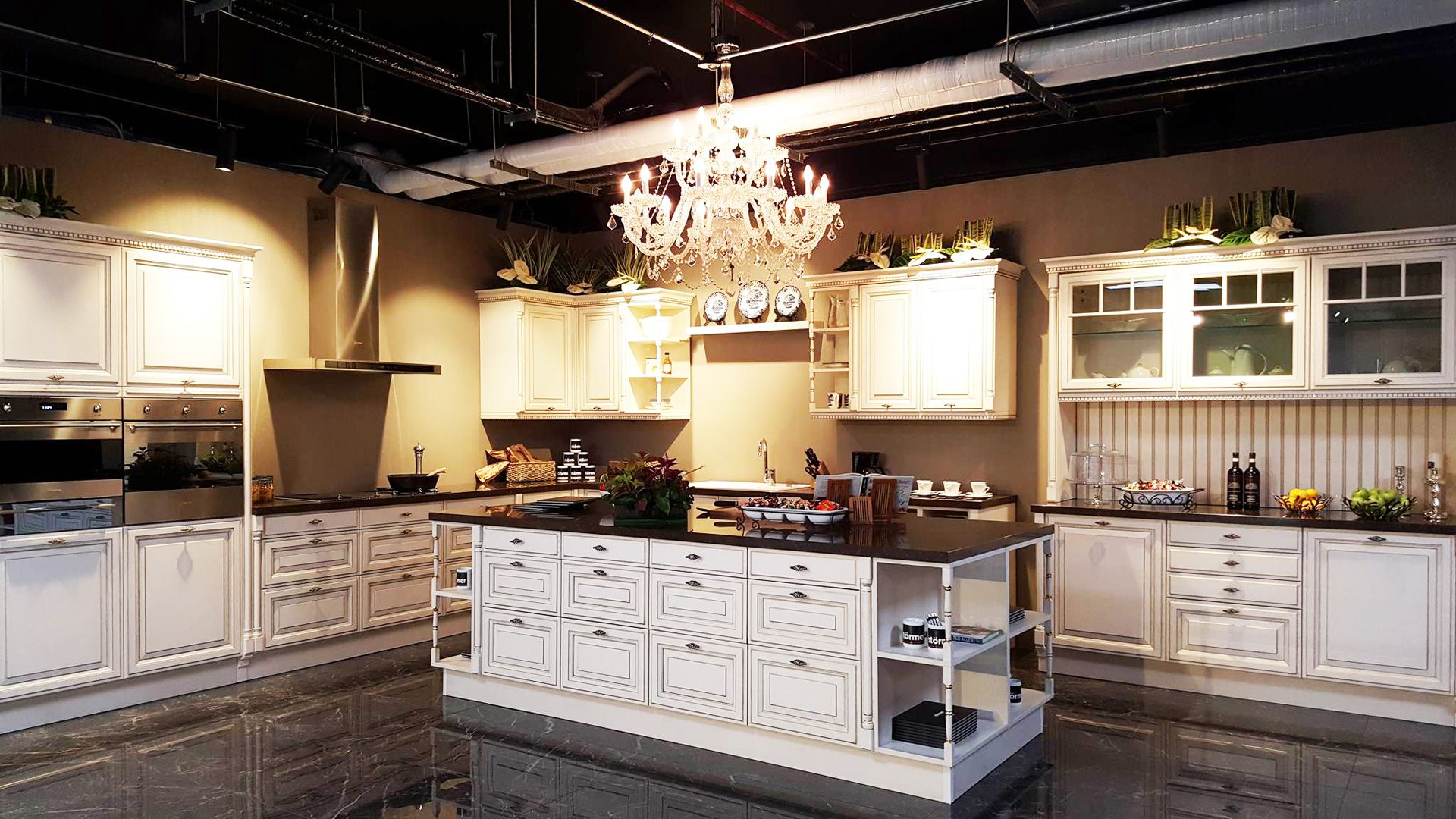 Dexterton Opens a New Home in BGC | Tatler Asia