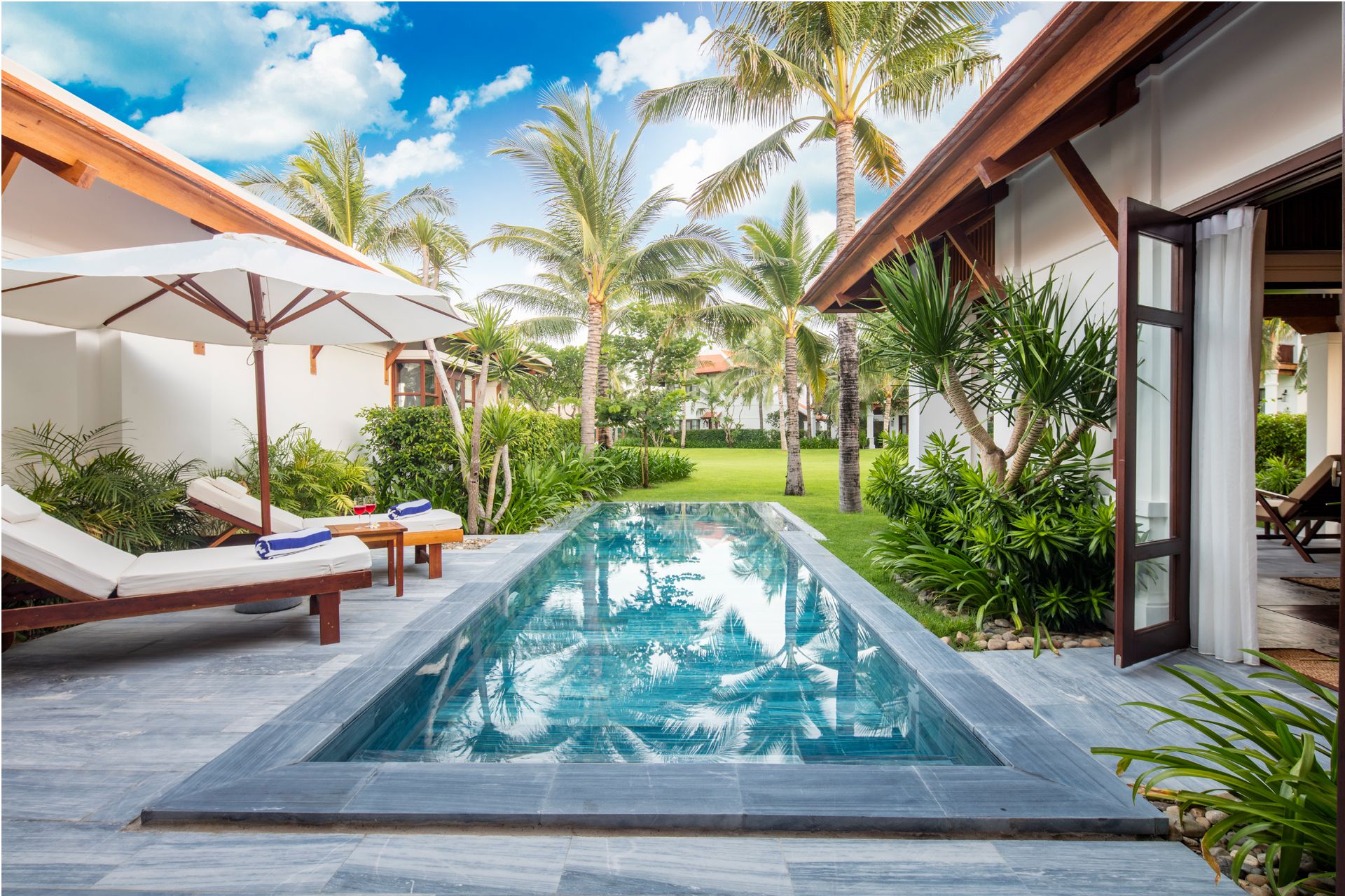 Unveiling The Anam Villas | Tatler Asia