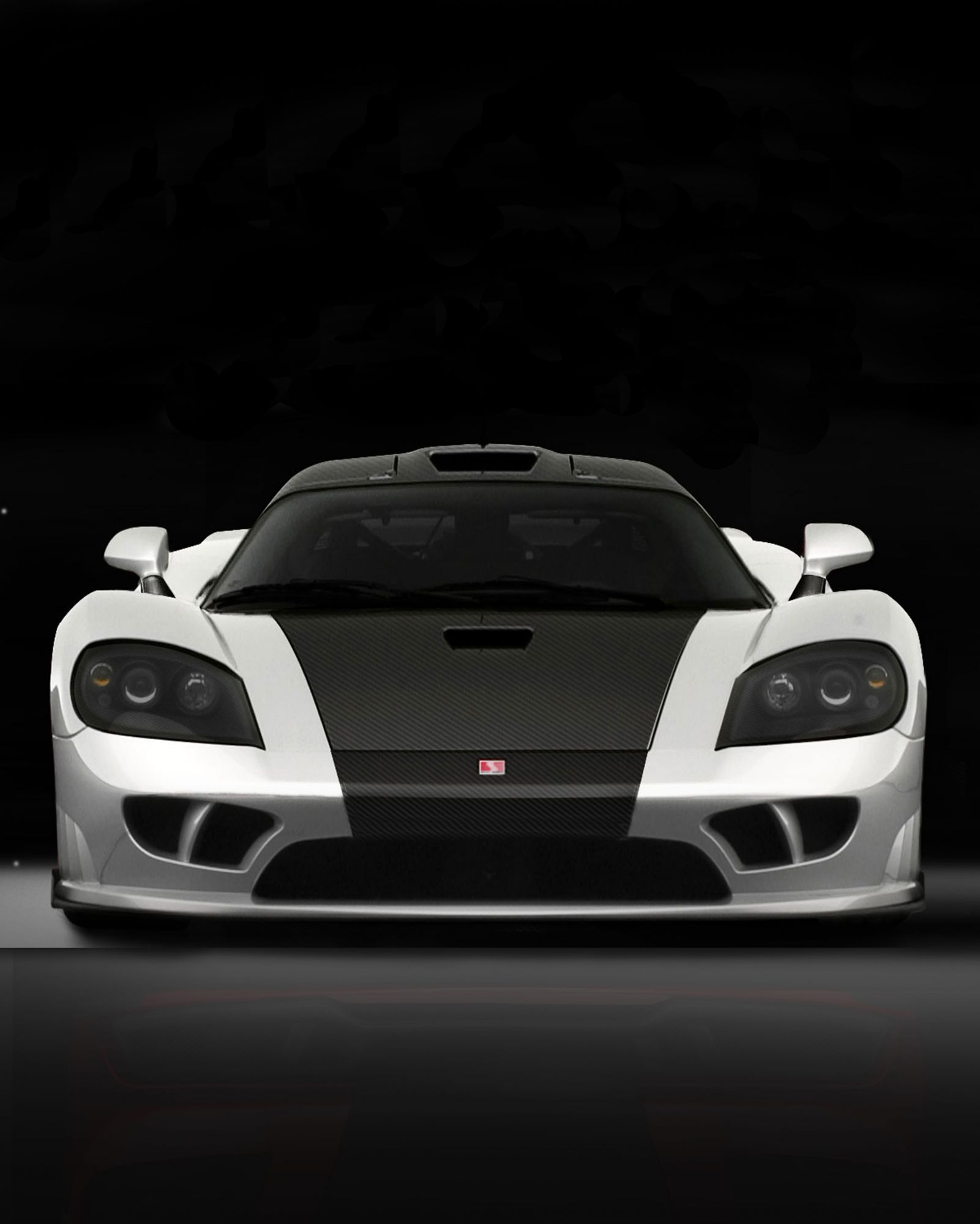 Saleen goes super exclusive with its latest supercar | Tatler Asia