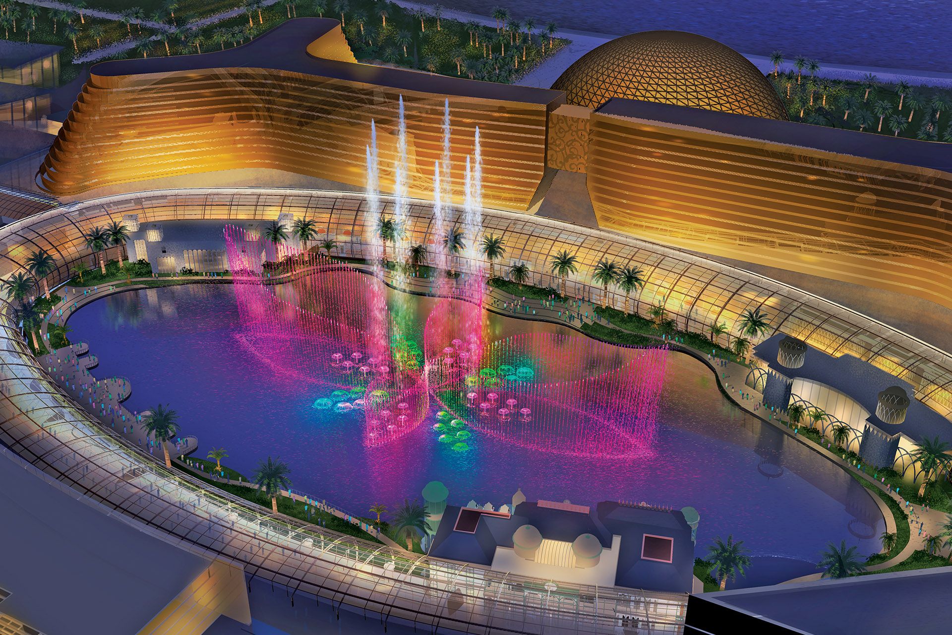 Leisure and Entertainment | Tatler Asia