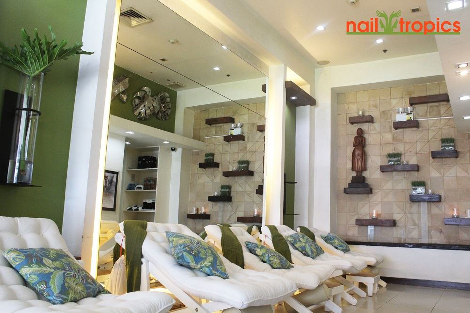 Best Nail Salons | Tatler Asia