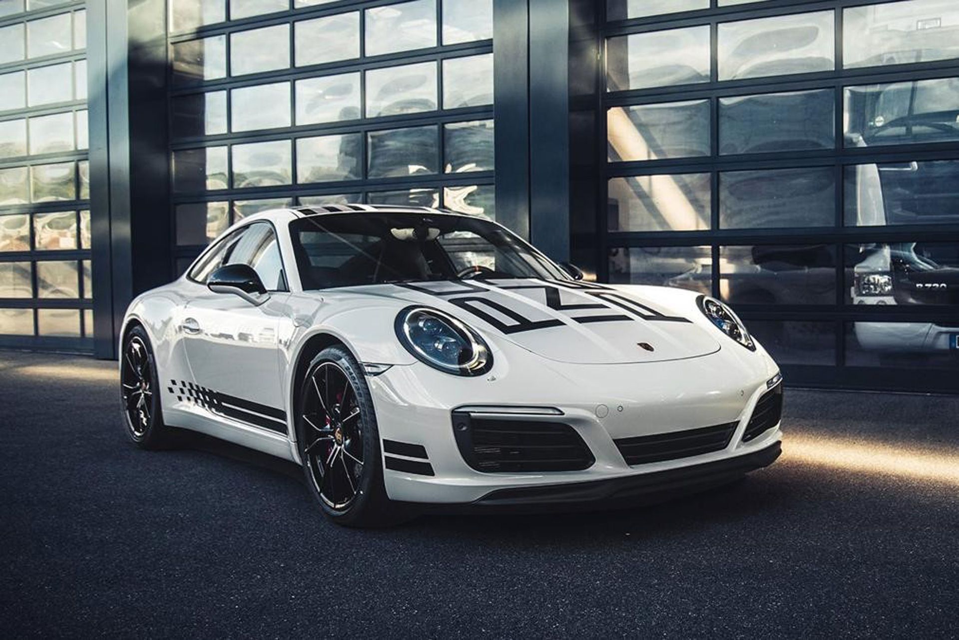Porsche unveils a 911 with enduring appeal | Tatler Asia