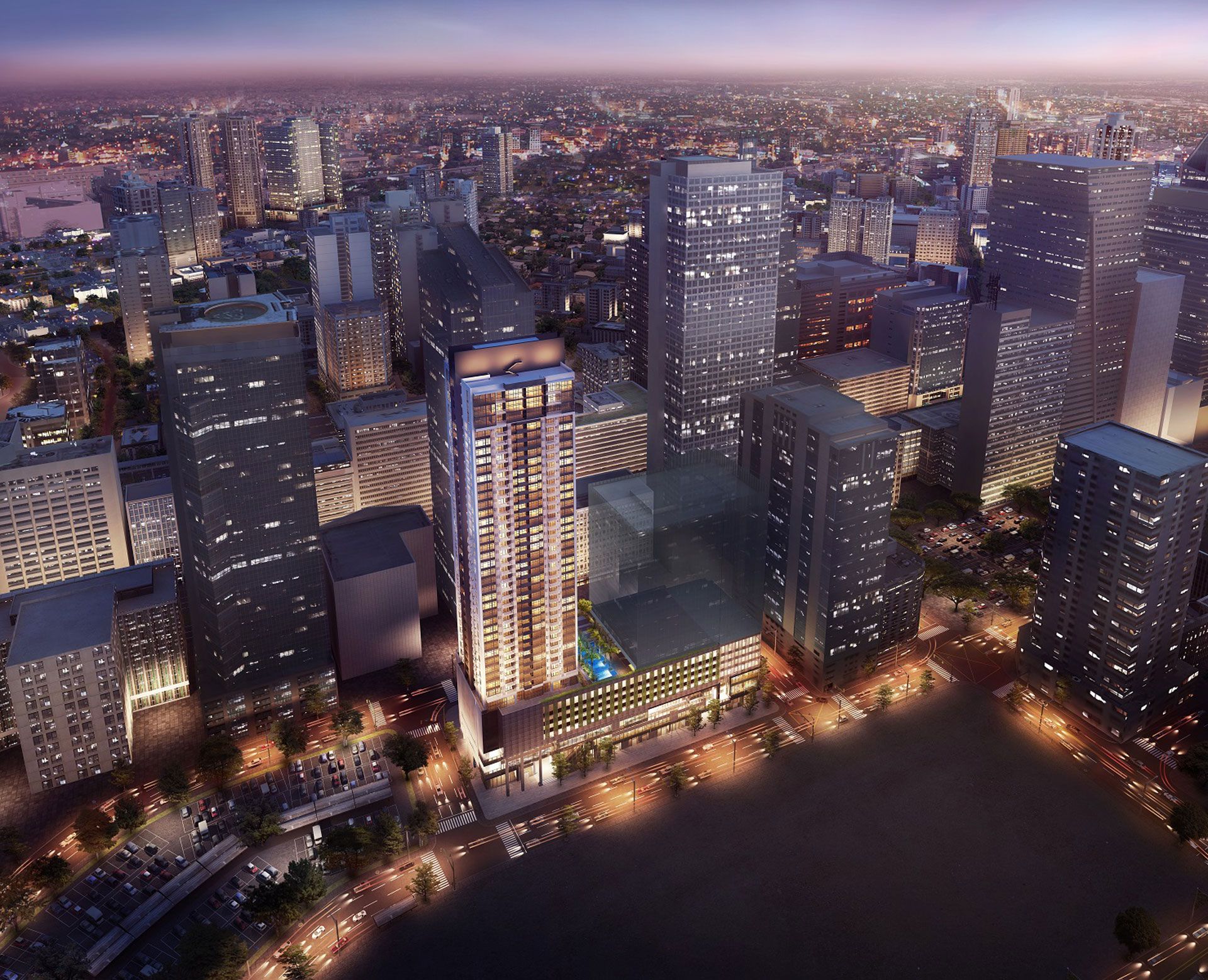 On the Rise: The Gentry | Tatler Asia