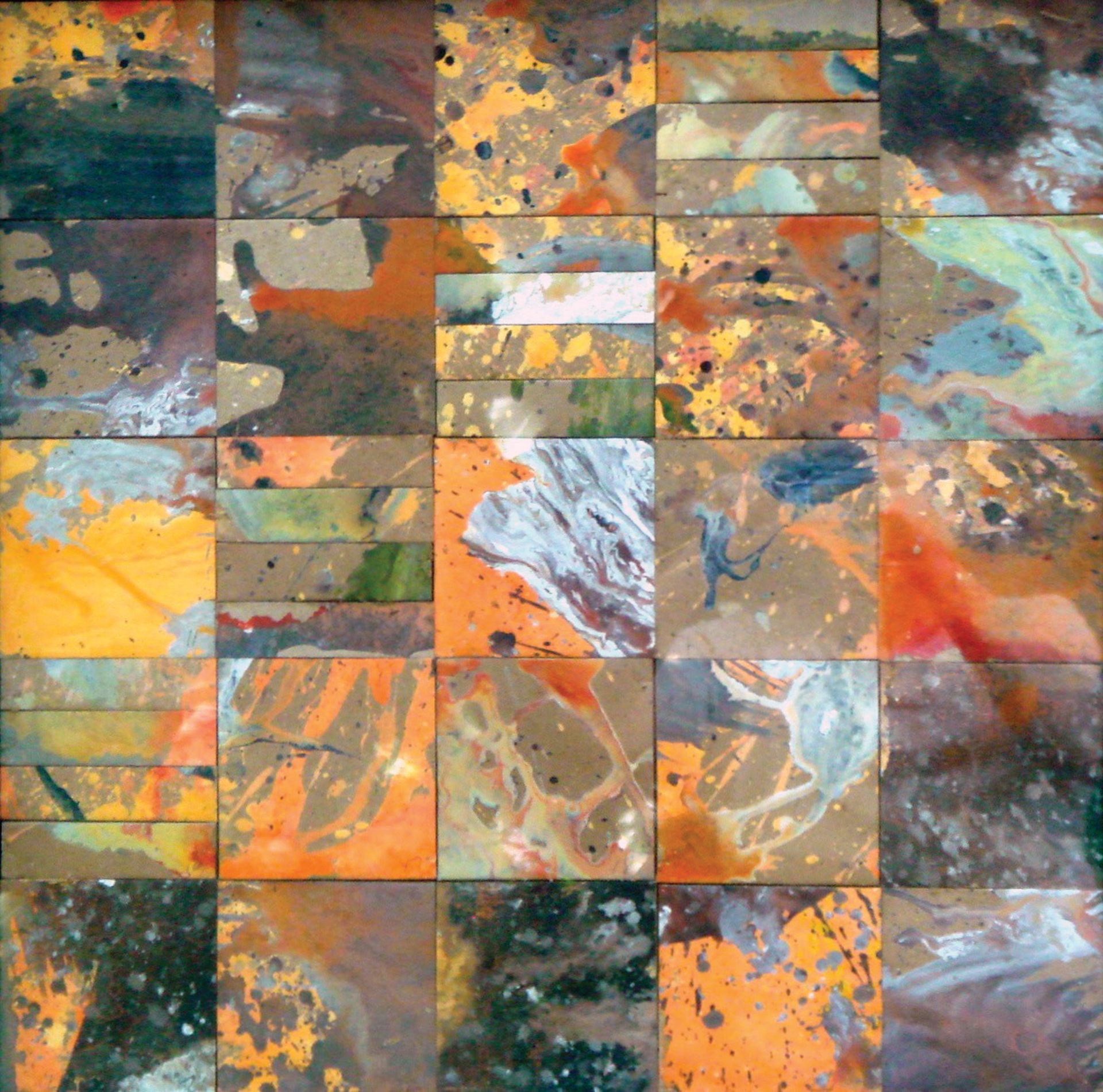 Raymundo Albano at The Metropolitan Museum of Manila | Tatler Asia