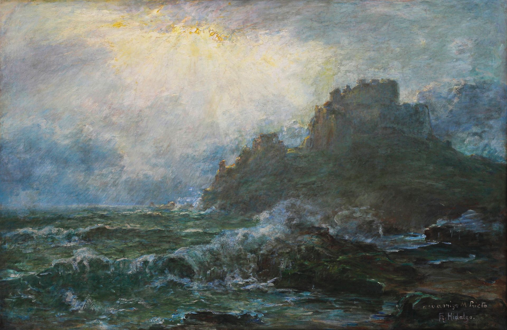 León Gallery Celebrates Filipino Art in Mid-Year Auction | Tatler Asia