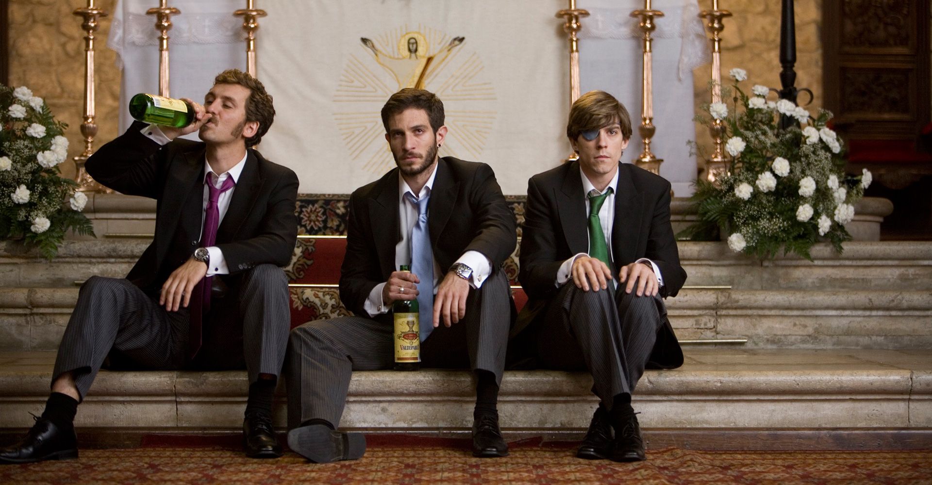 Spanish Comedy Film Fest at the Cinematheque | Tatler Asia