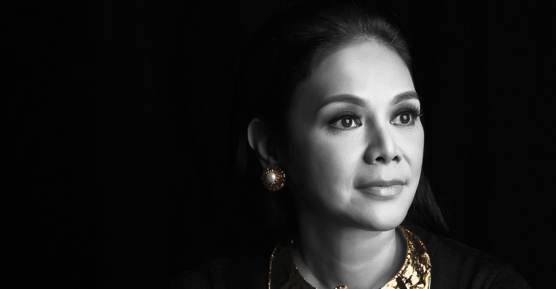 Ann Ong: Golden Rule | Tatler Asia