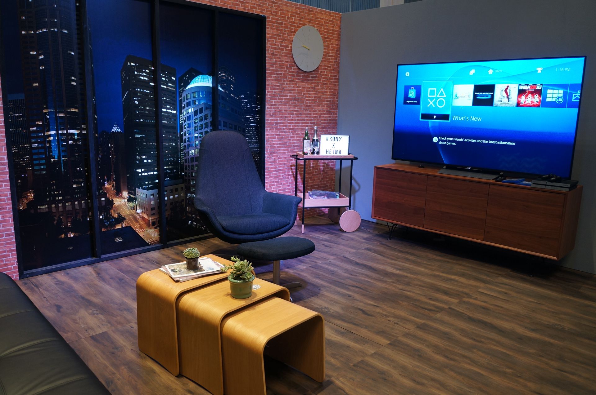 Sony Unveils New Bravia 4K HDR Television Lineup | Tatler Asia