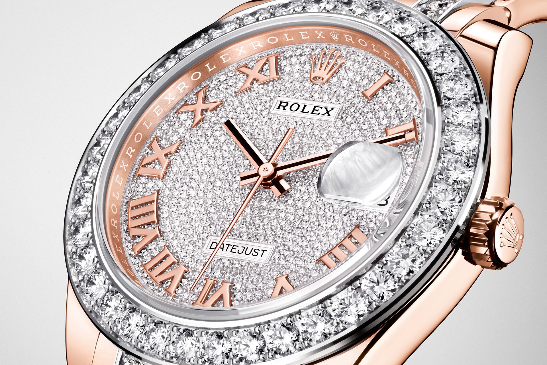Rolex presents new flagship models at Baselworld 2016 | Tatler Asia