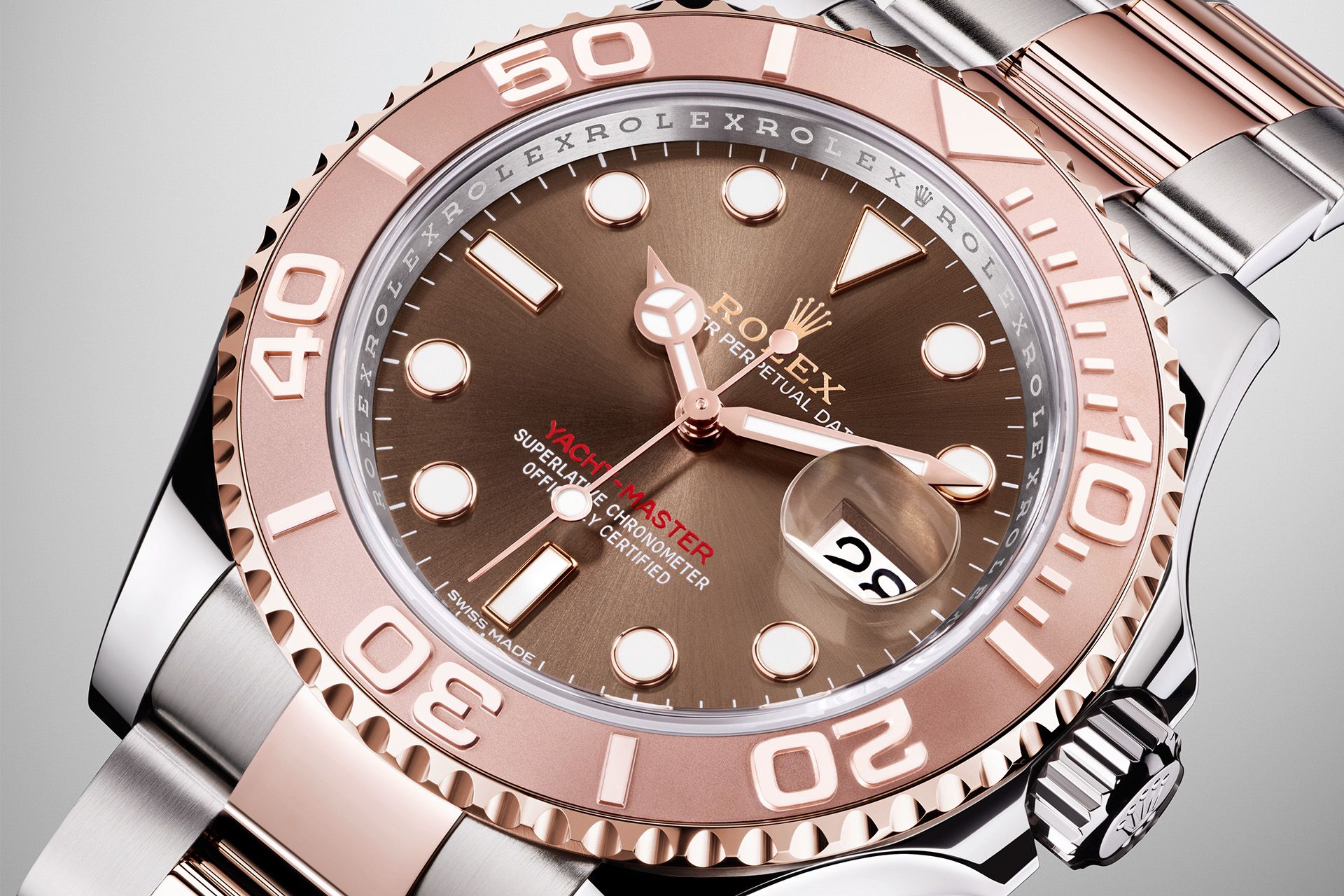 Rolex presents new flagship models at Baselworld 2016 | Tatler Asia