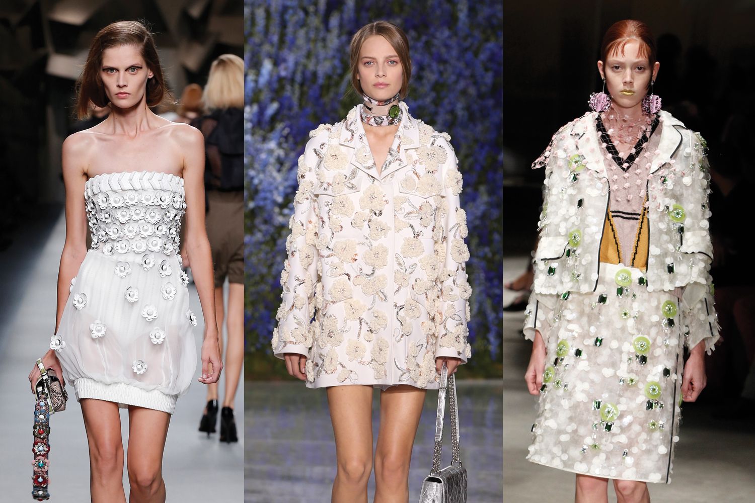 5 Day To Night Fashion Trends For 2016 Tatler Asia