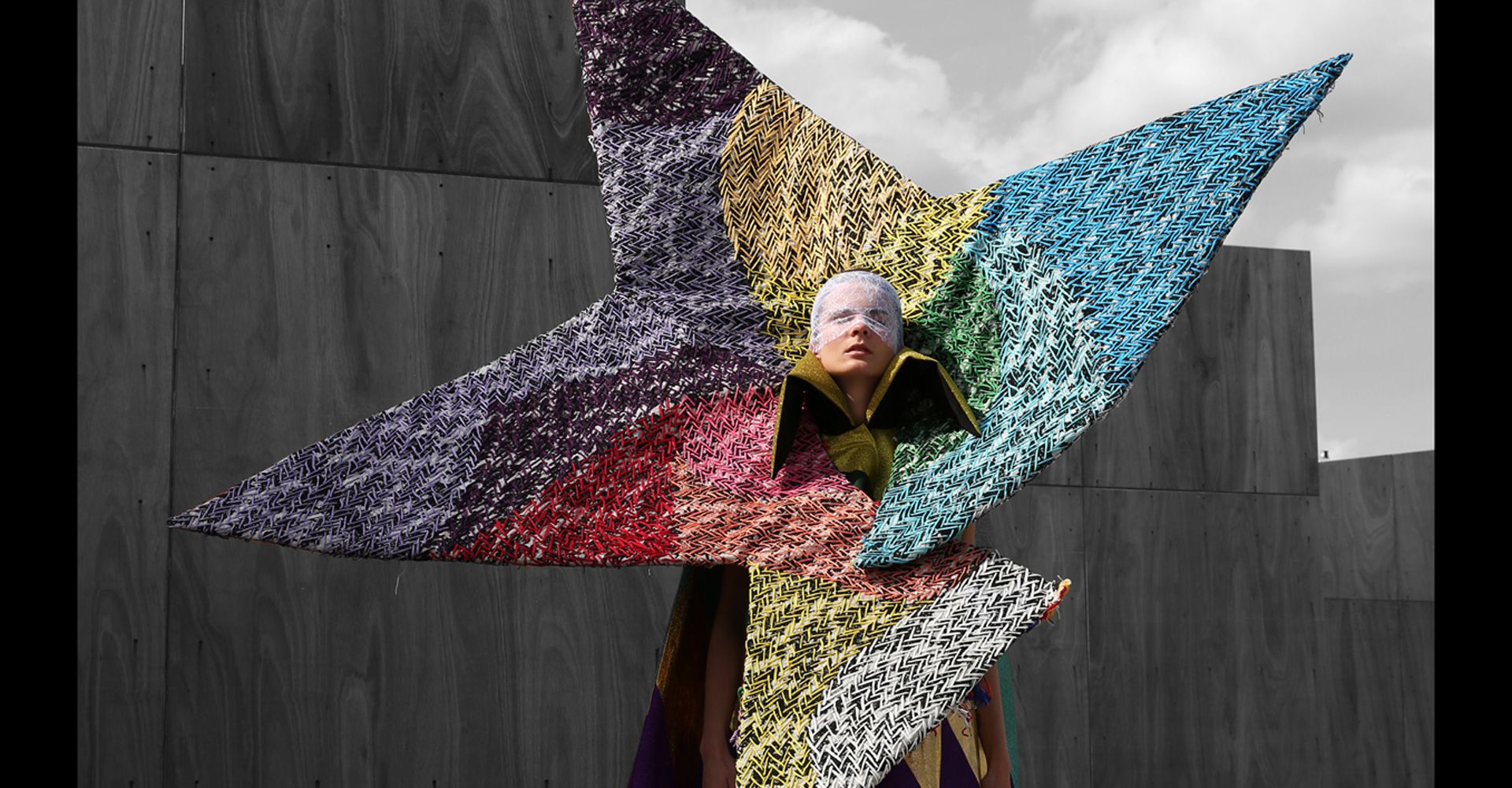 International designers to explore 'fashion utopia' during LFW | Tatler ...