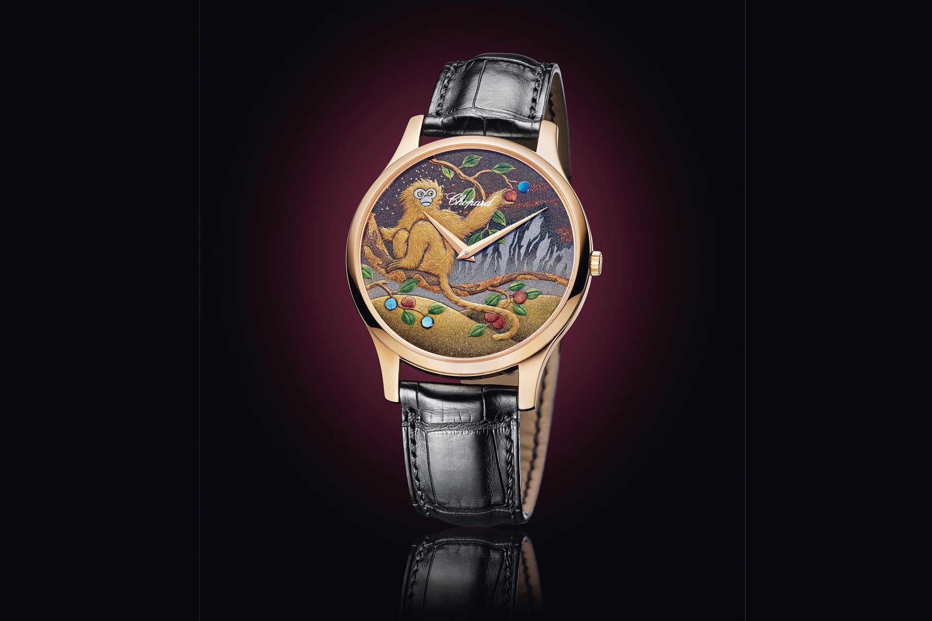 Watches for the Year of the Monkey | Tatler Asia