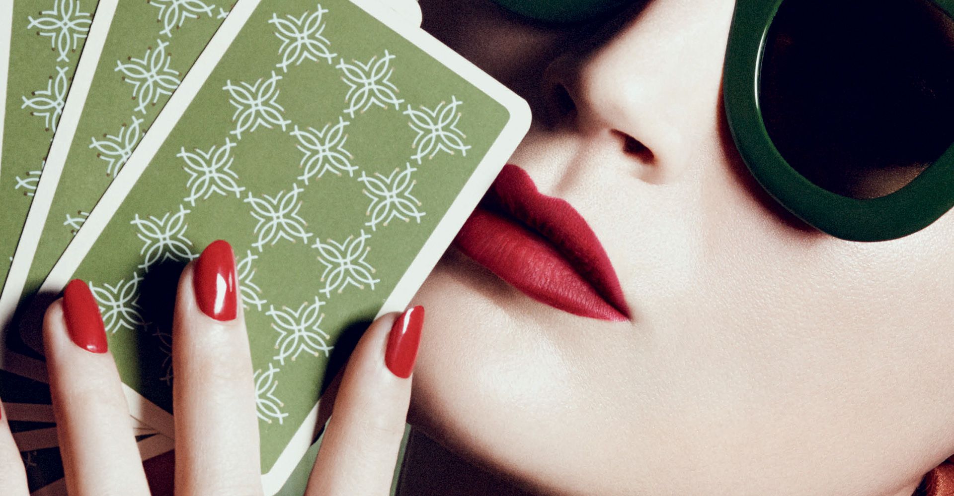 A Touch of Red | Tatler Asia