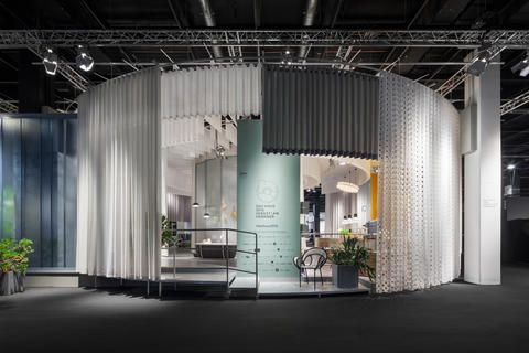 International Interiors show kicks off in Cologne | Tatler Asia