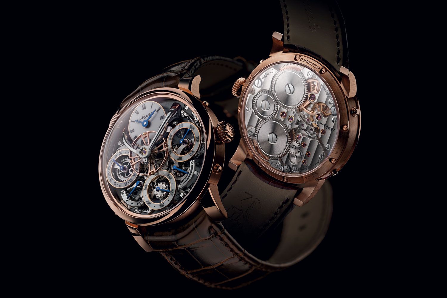 The Karma Machine | Tatler Asia