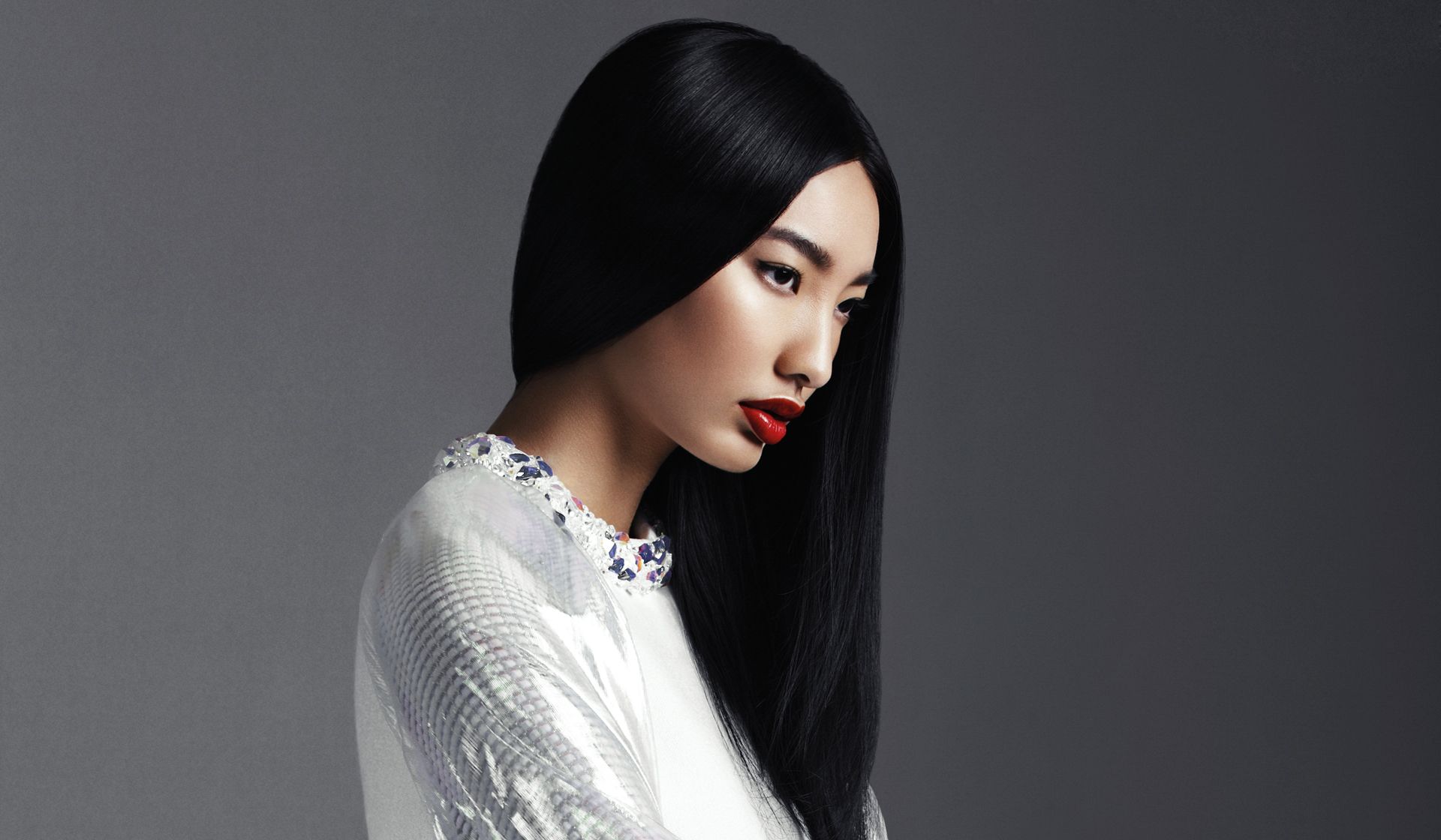 Mane Attraction | Tatler Asia