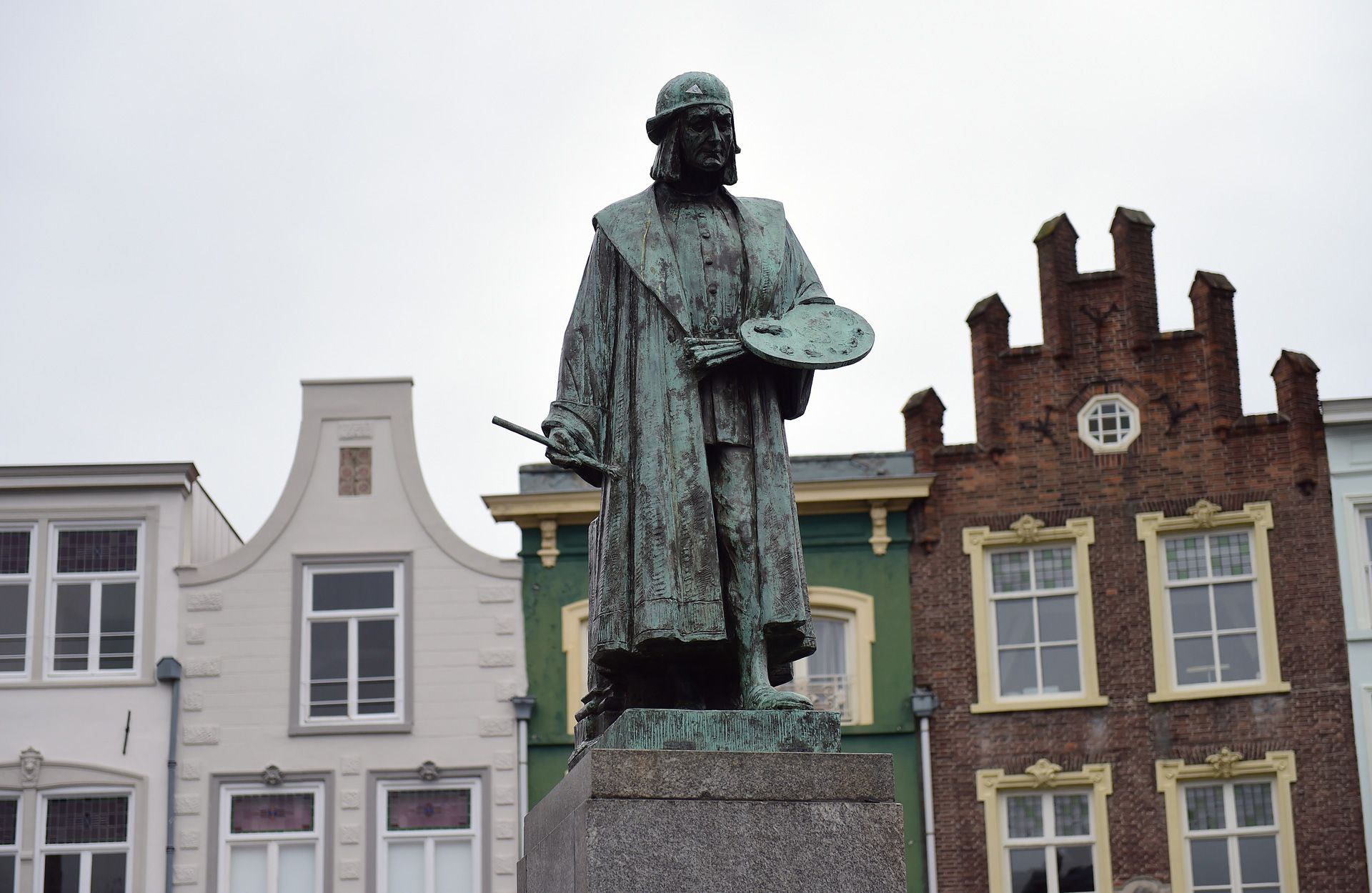 Bosch's monsters get new life for 500th anniversary | Tatler Asia