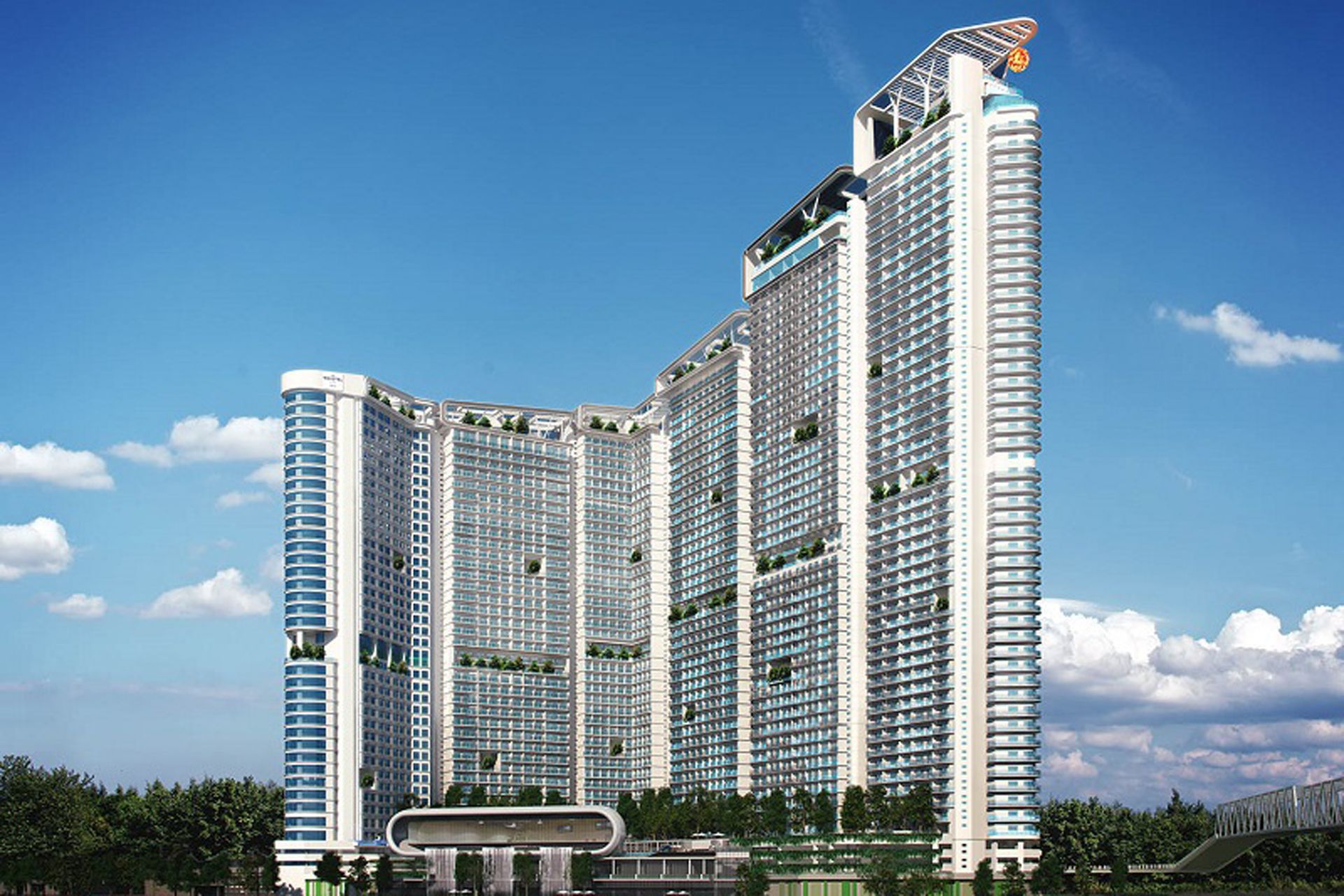 Novotel Suites Manila Expected to Rise in 2019 | Tatler Asia