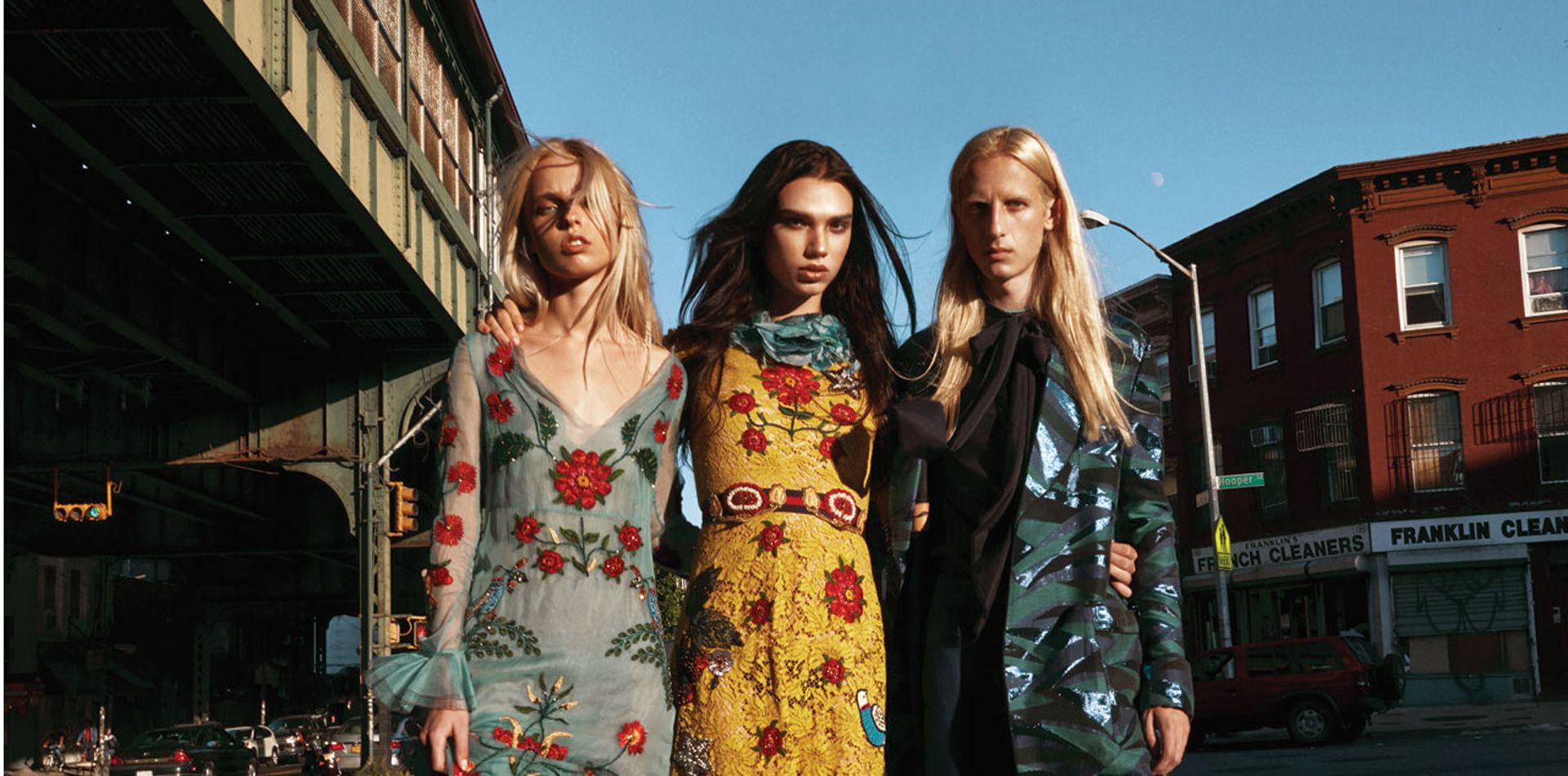 The New Romantics | Tatler Asia